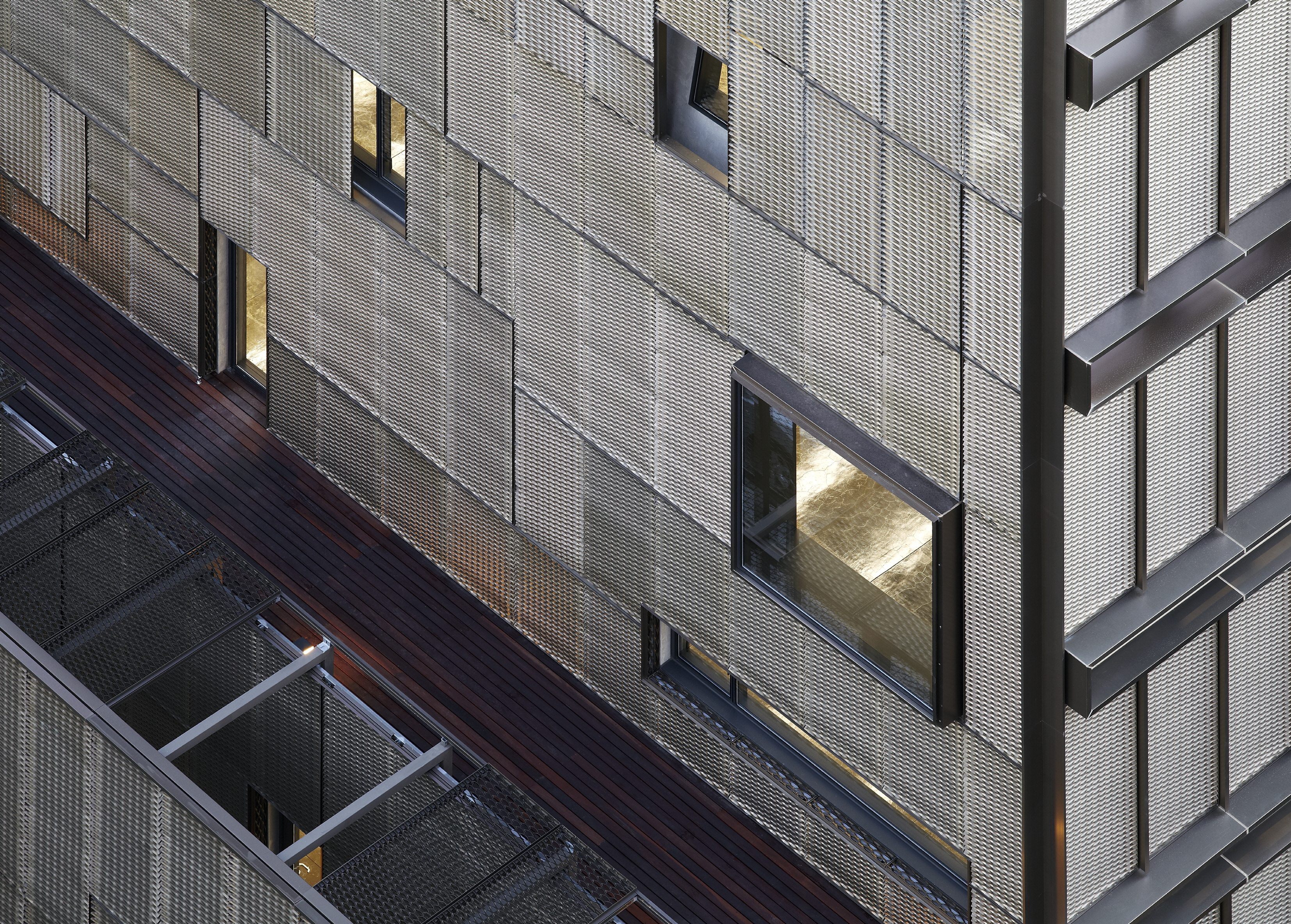 925 Building by JHW IROJE architects&planners - Architizer