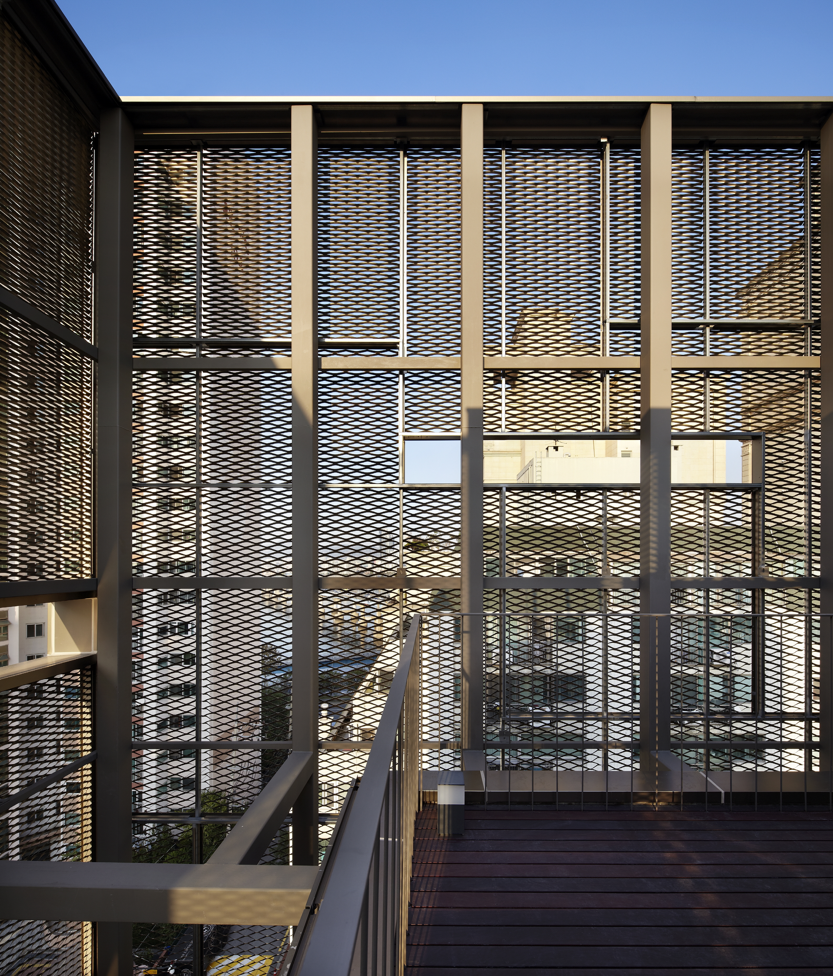 925 Building by JHW IROJE architects&planners - Architizer