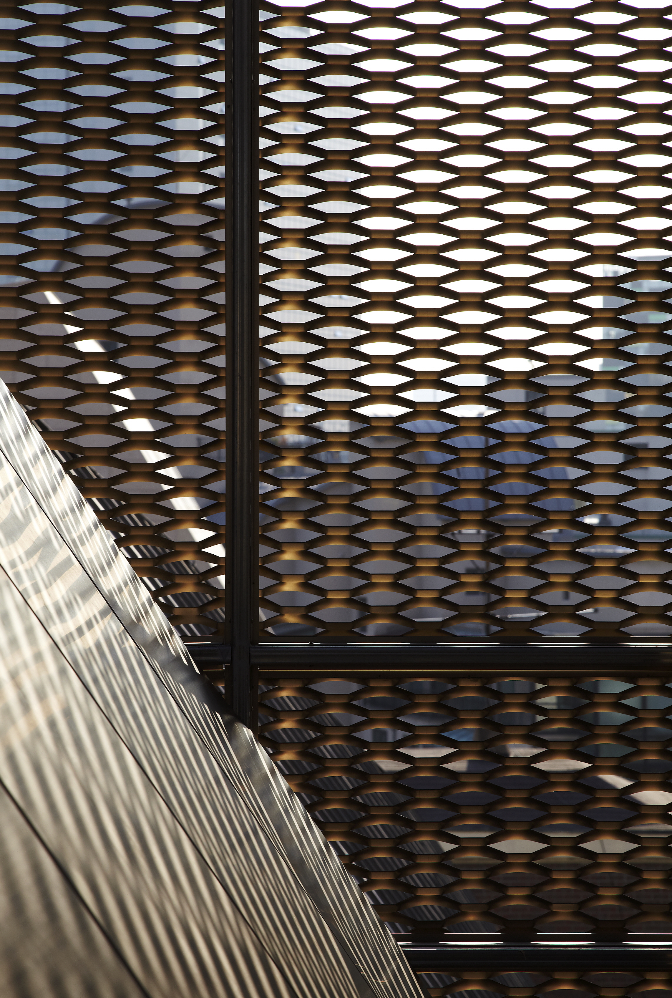 925 Building by JHW IROJE architects&planners - Architizer