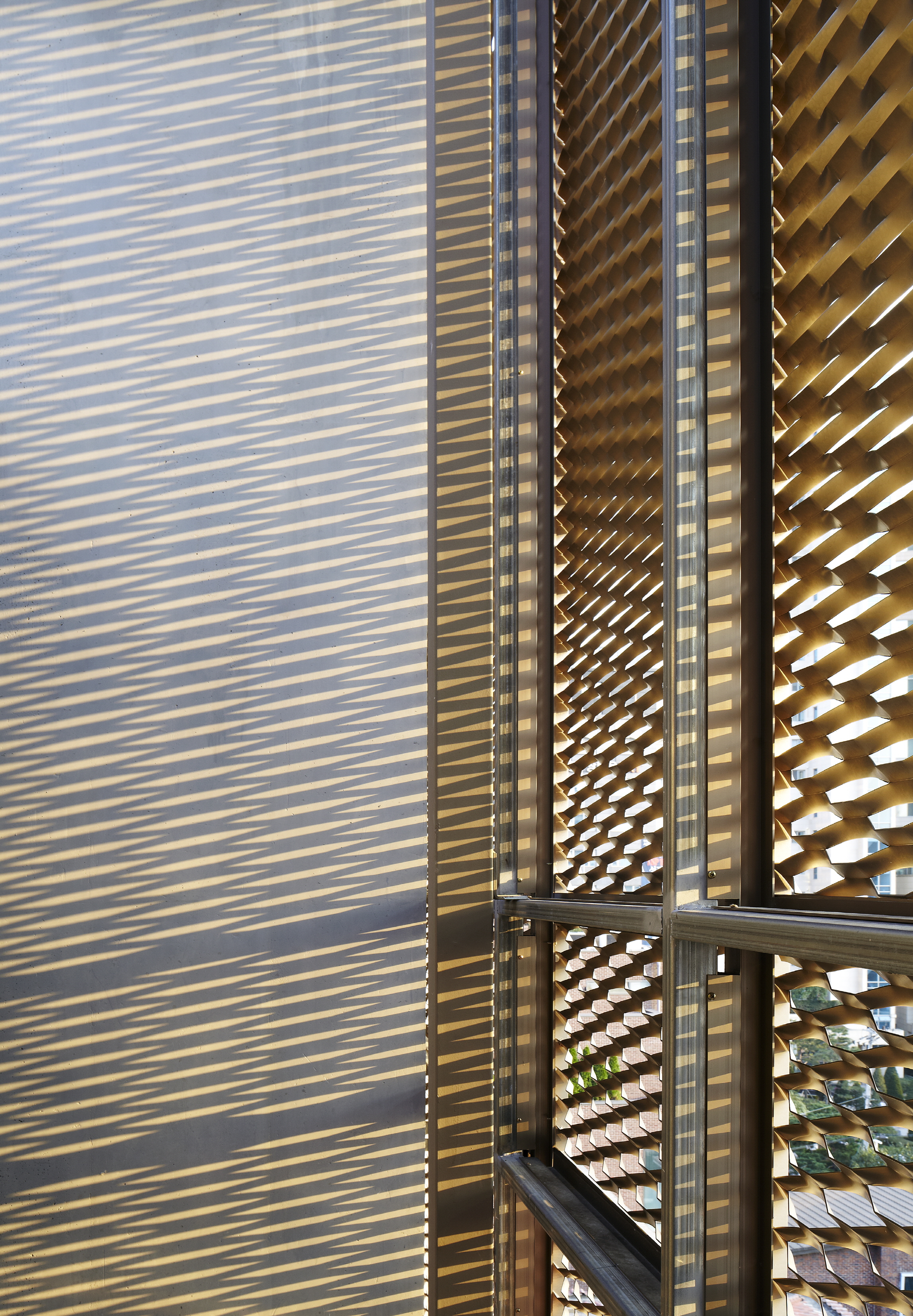 925 Building by JHW IROJE architects&planners - Architizer