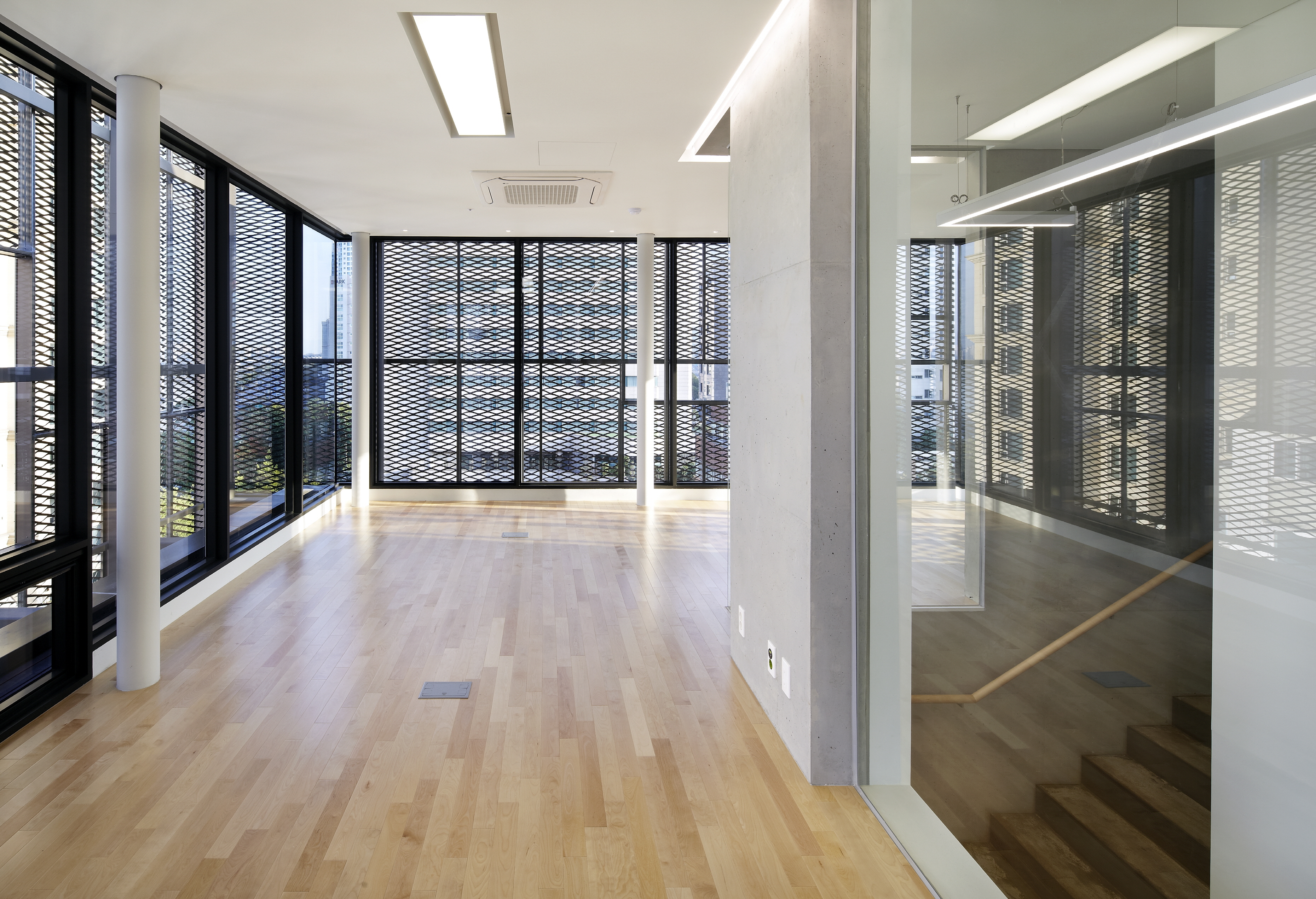 925 Building by JHW IROJE architects&planners - Architizer