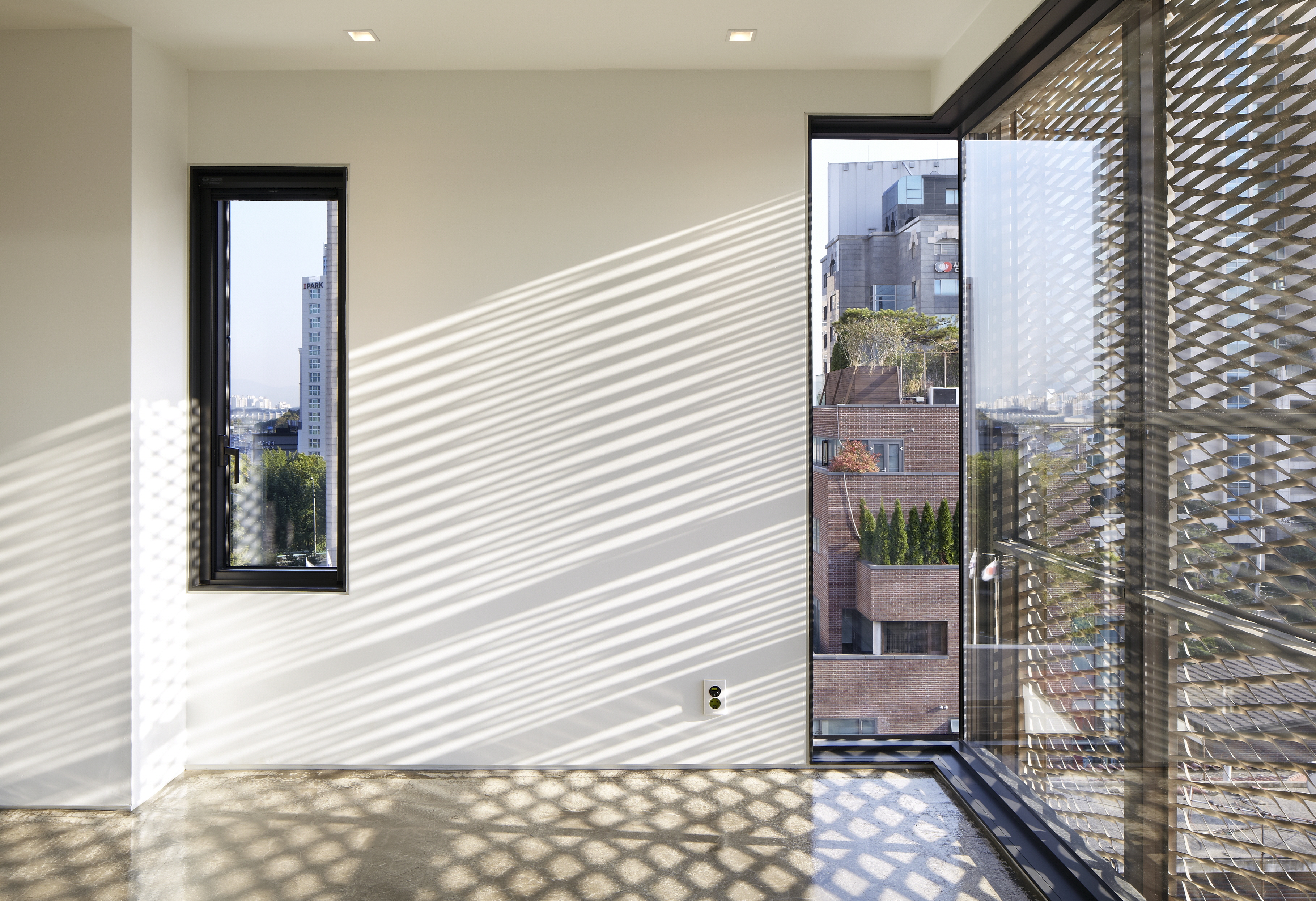 925 Building by JHW IROJE architects&planners - Architizer