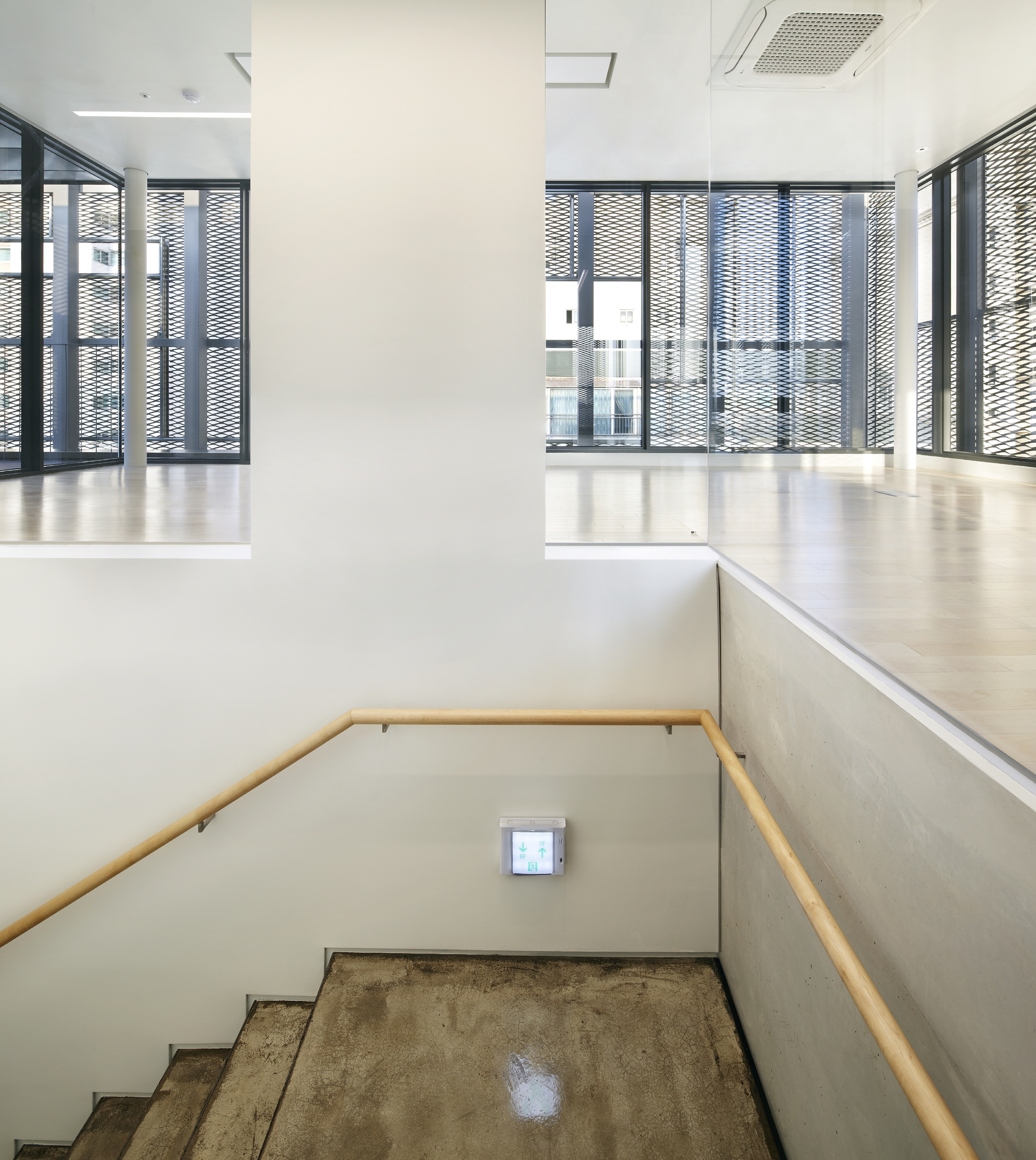 925 Building by JHW IROJE architects&planners - Architizer