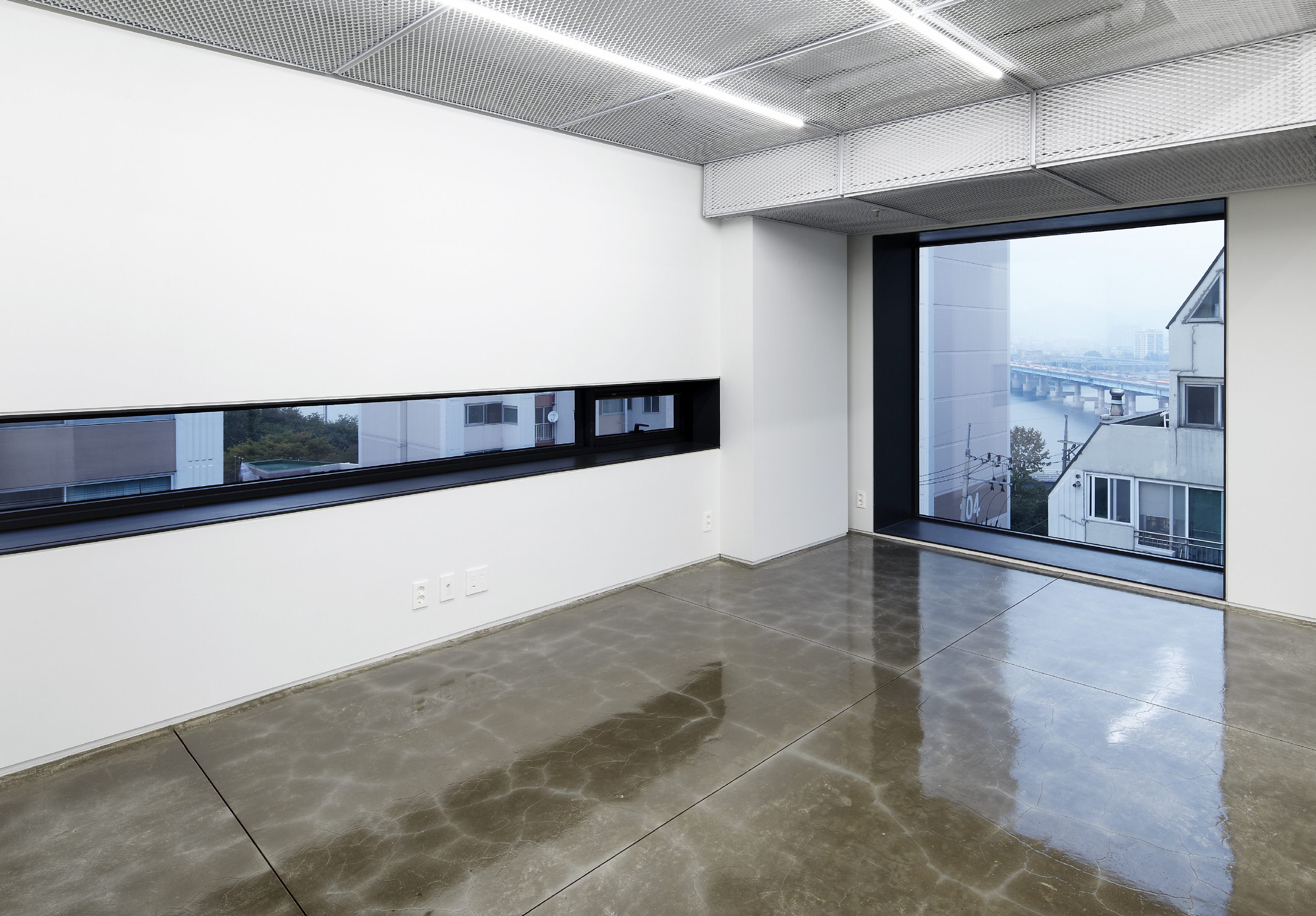 925 Building by JHW IROJE architects&planners - Architizer