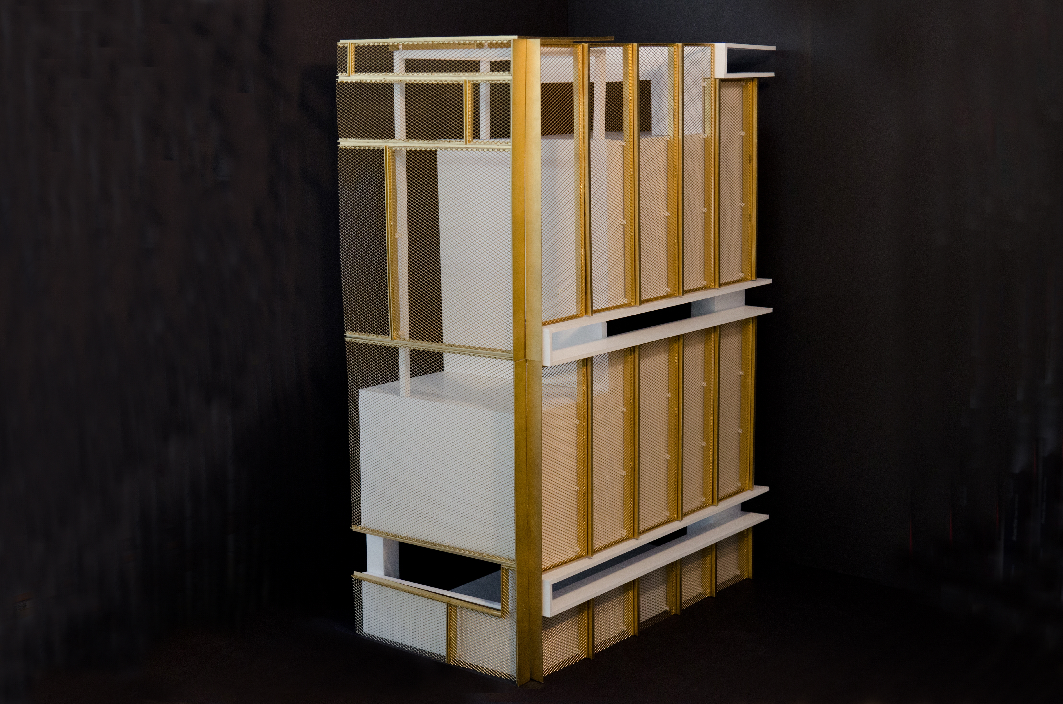 925 Building by JHW IROJE architects&planners - Architizer