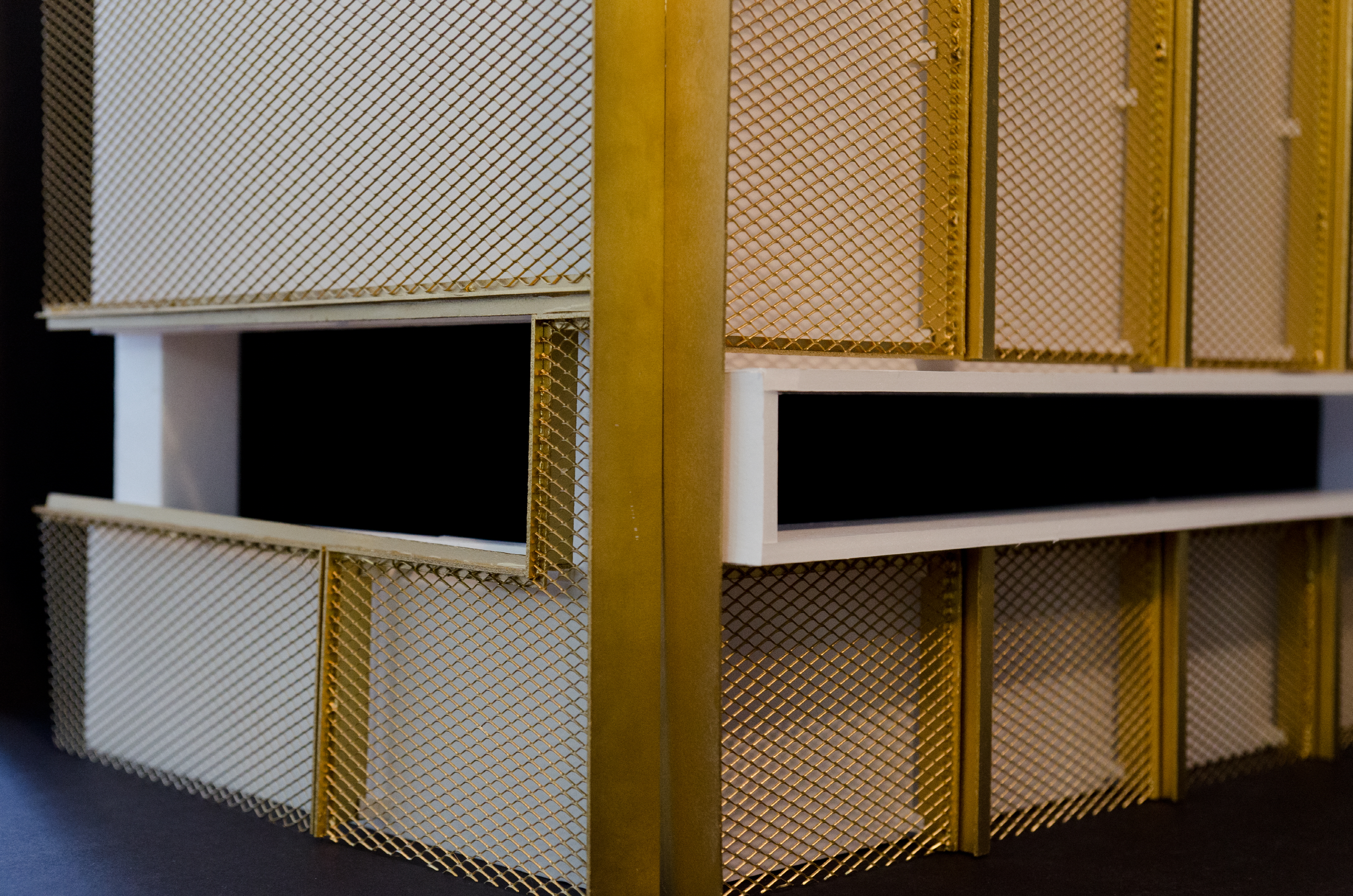 925 Building by JHW IROJE architects&planners - Architizer