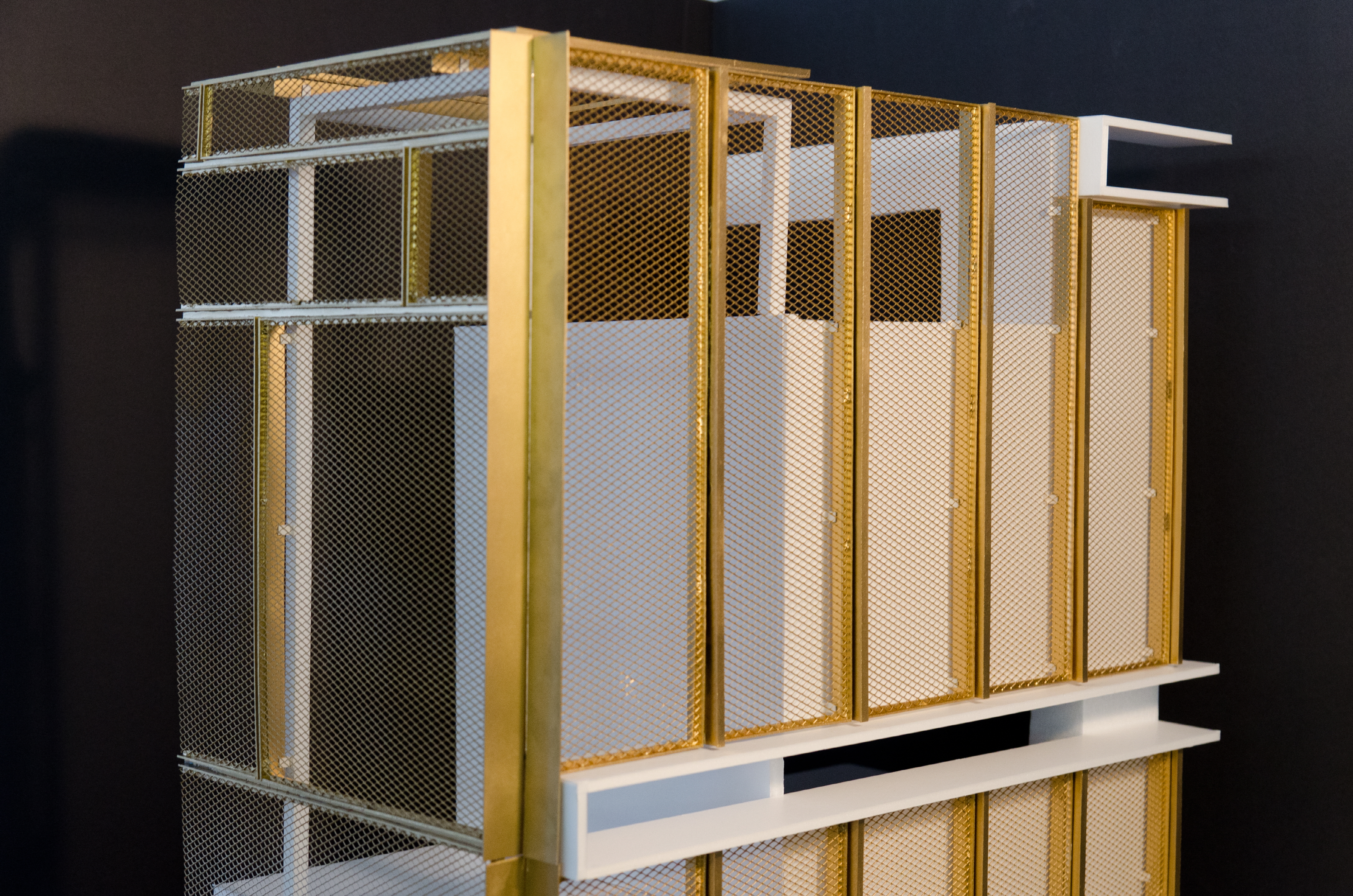 925 Building by JHW IROJE architects&planners - Architizer