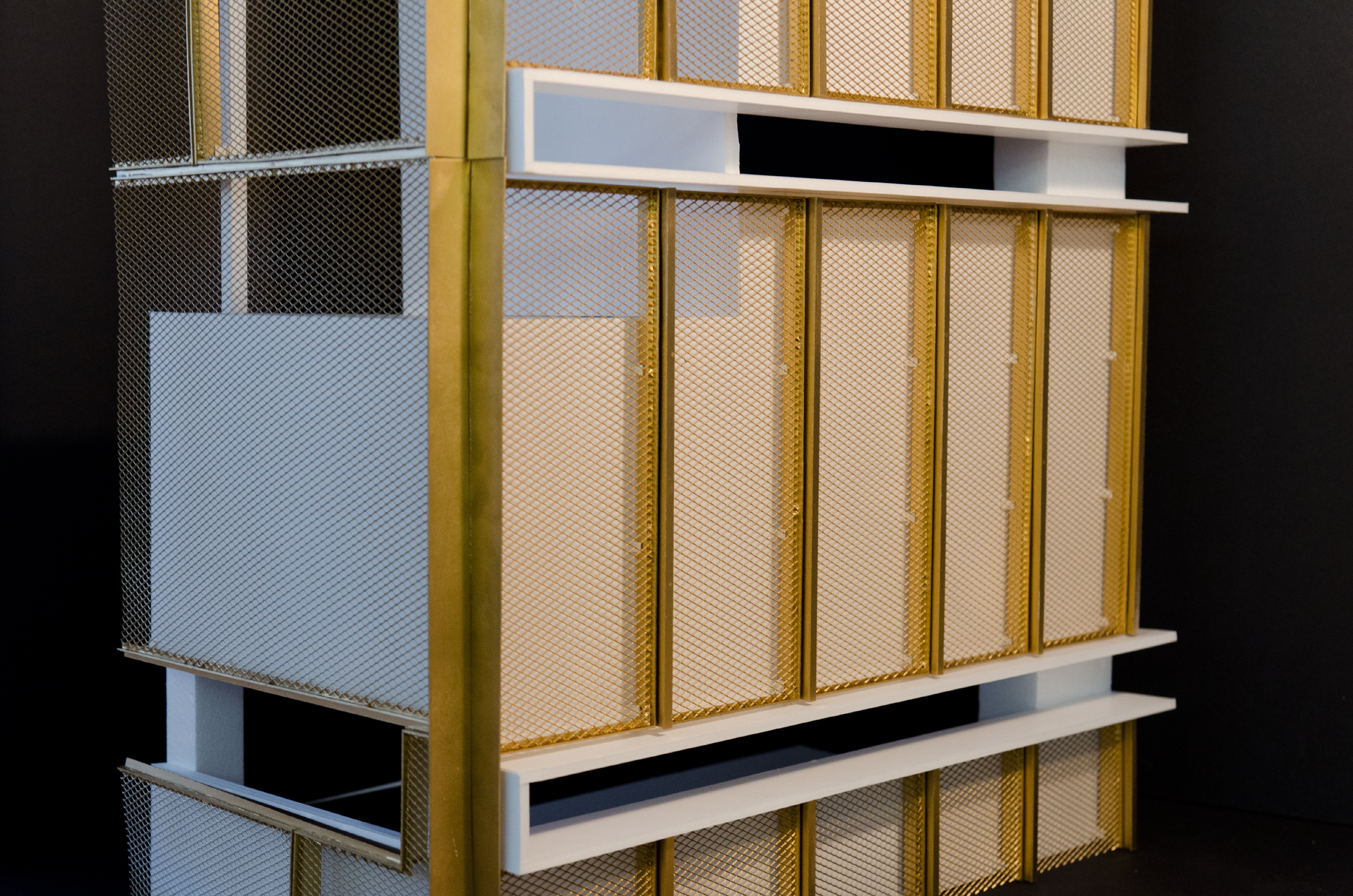 925 Building by JHW IROJE architects&planners - Architizer