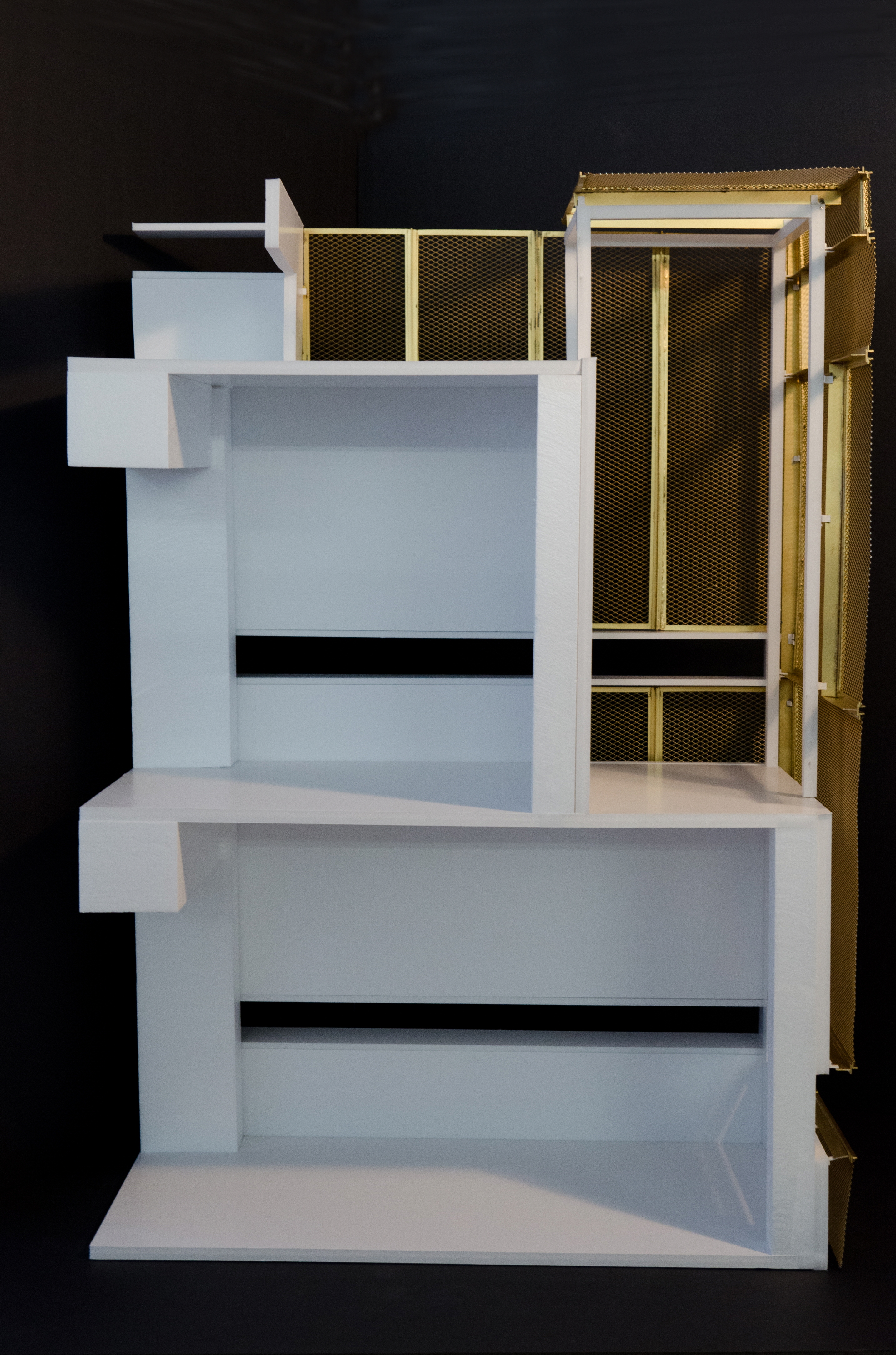 925 Building by JHW IROJE architects&planners - Architizer