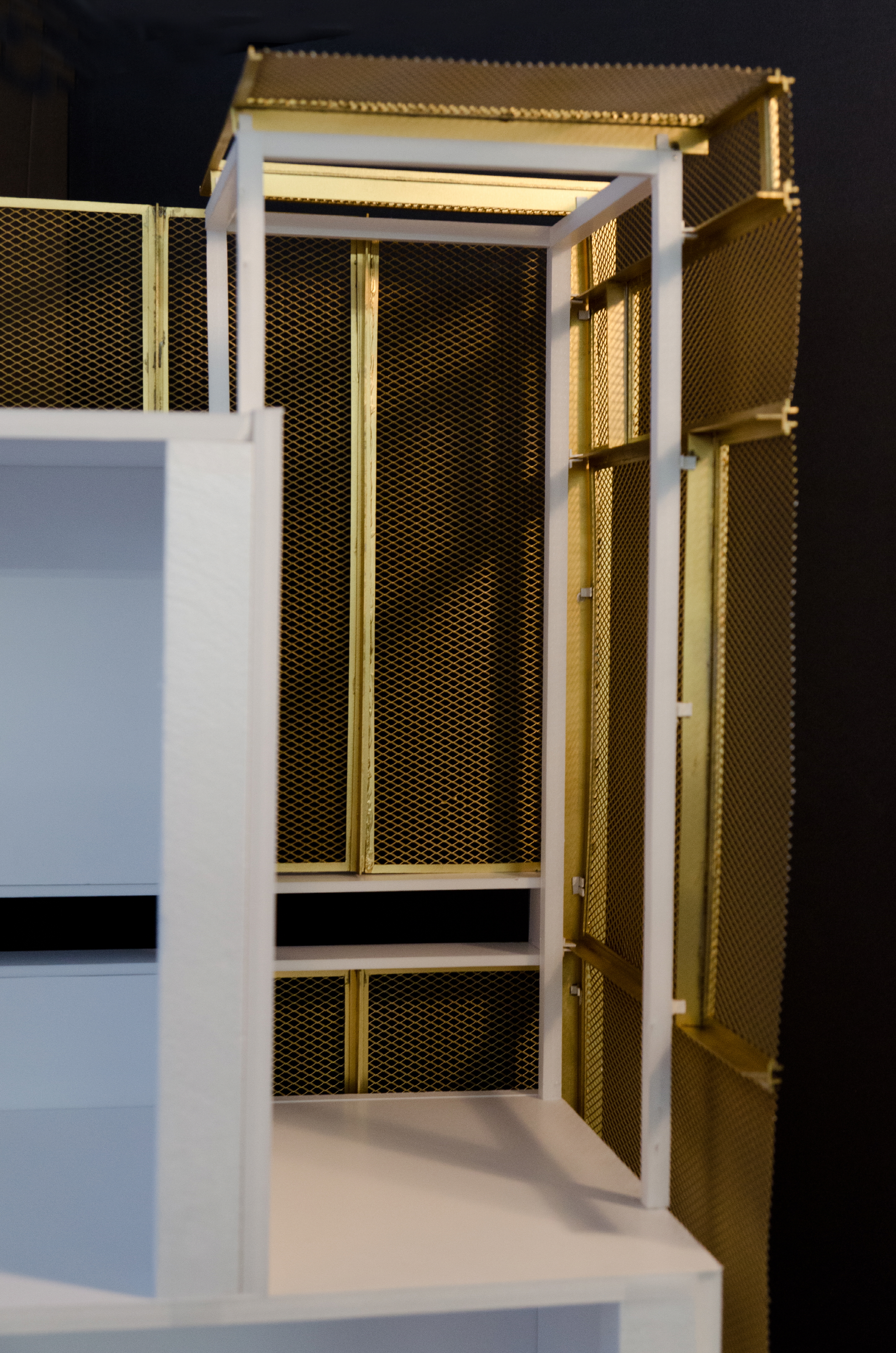 925 Building by JHW IROJE architects&planners - Architizer