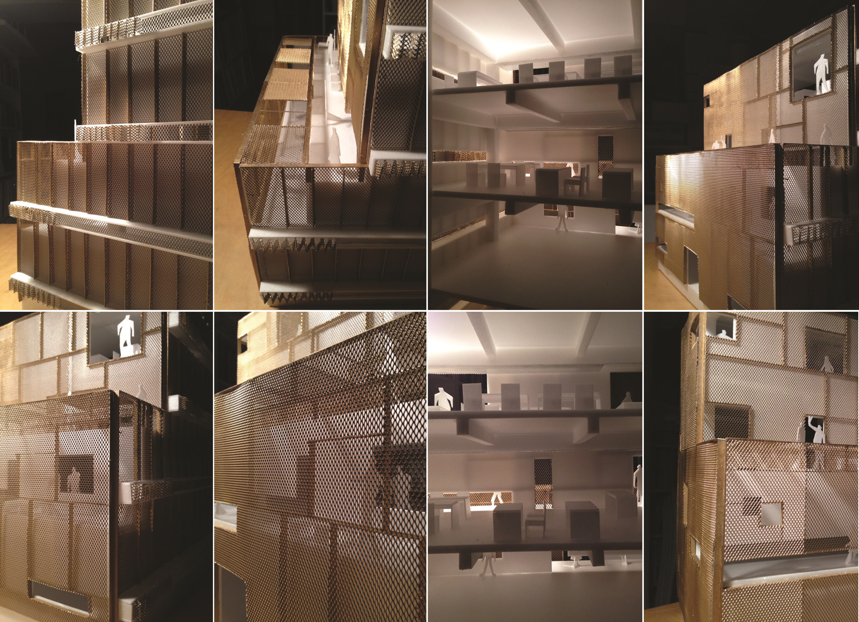 925 Building by JHW IROJE architects&planners - Architizer