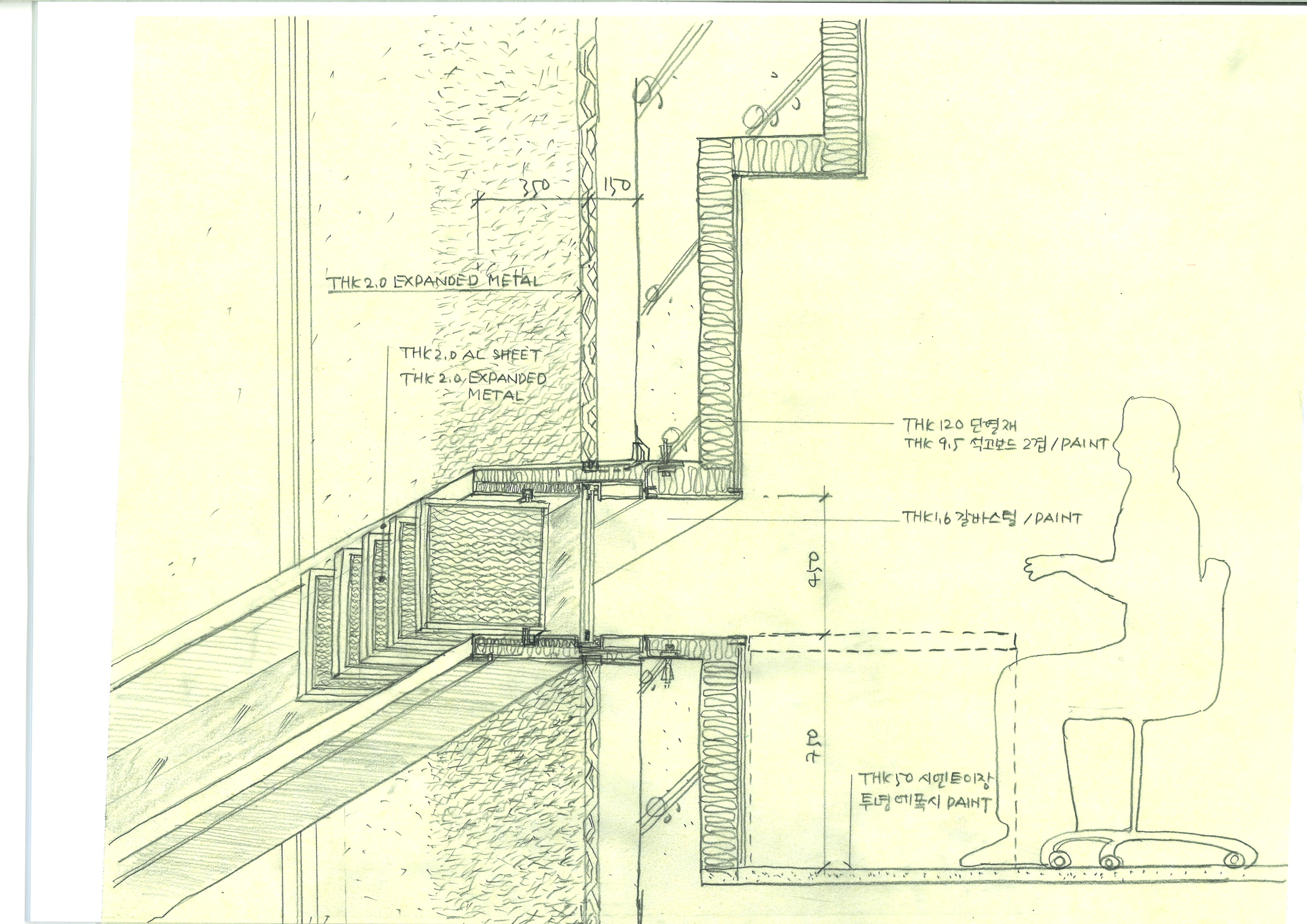 925 Building by JHW IROJE architects&planners - Architizer