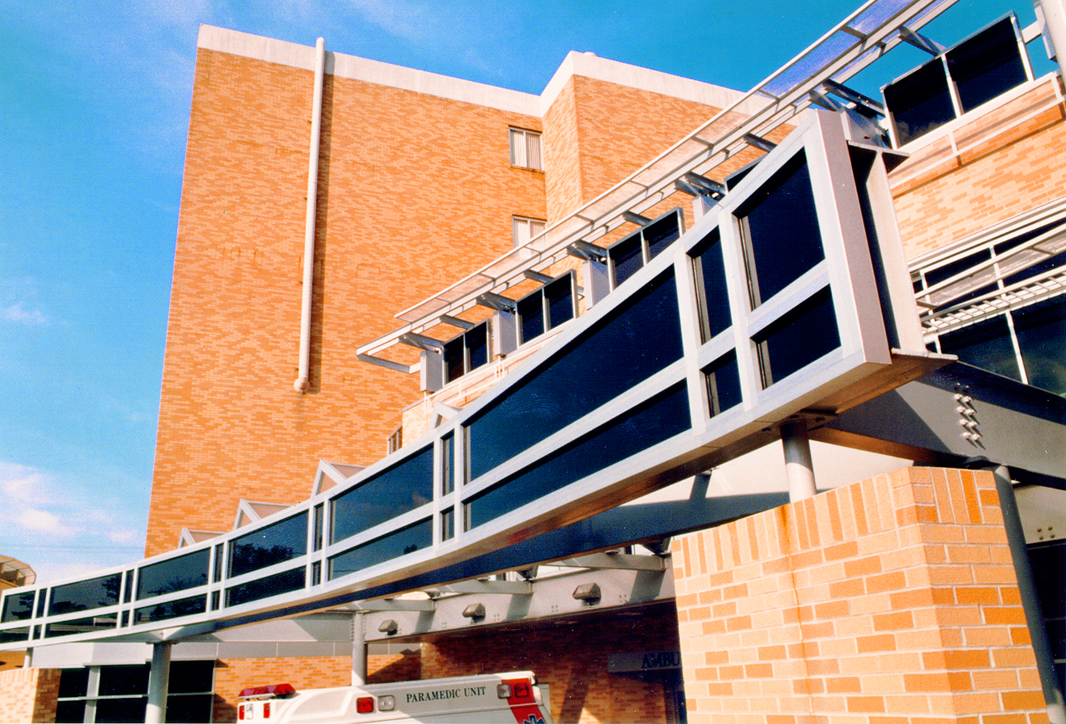 Sharon Regional Health Systems by RBA International/Ross Bianco ...