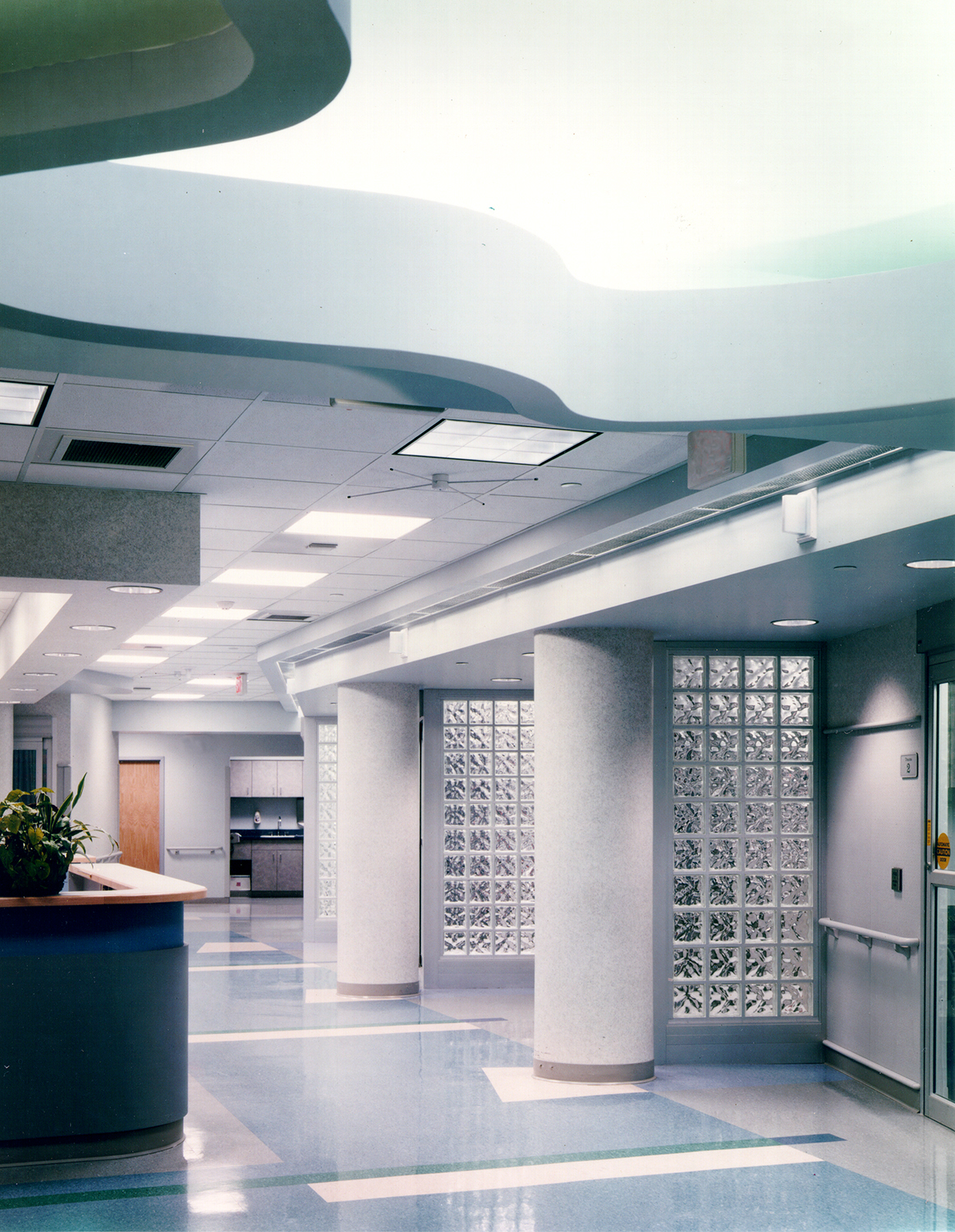 Sharon Regional Health Systems by RBA International/Ross Bianco ...