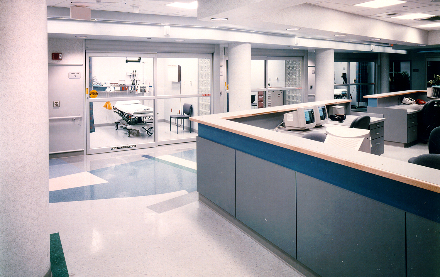 Sharon Regional Health Systems by RBA International/Ross Bianco ...