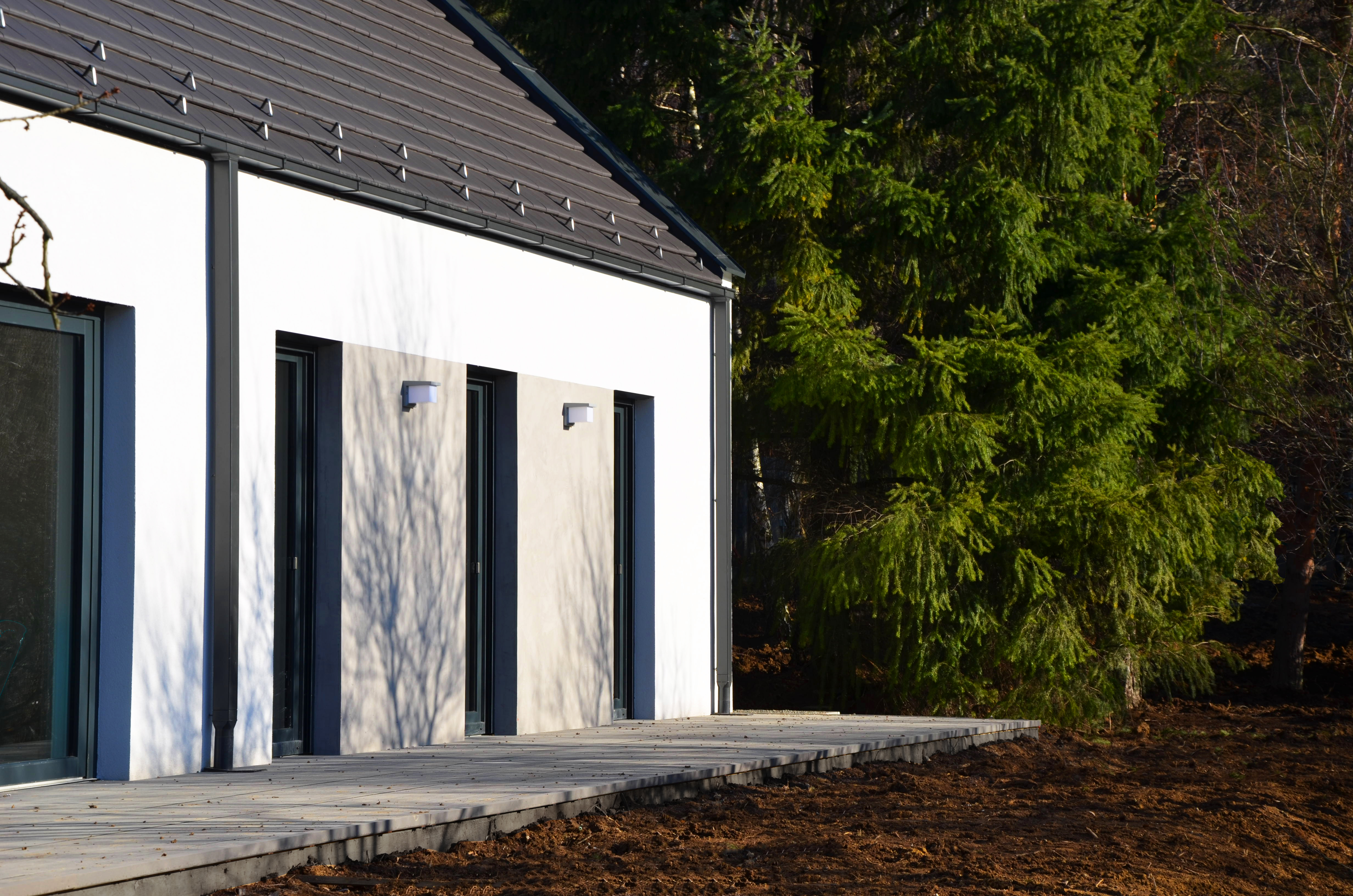 Functional family house by Barsony Design Studio - Architizer