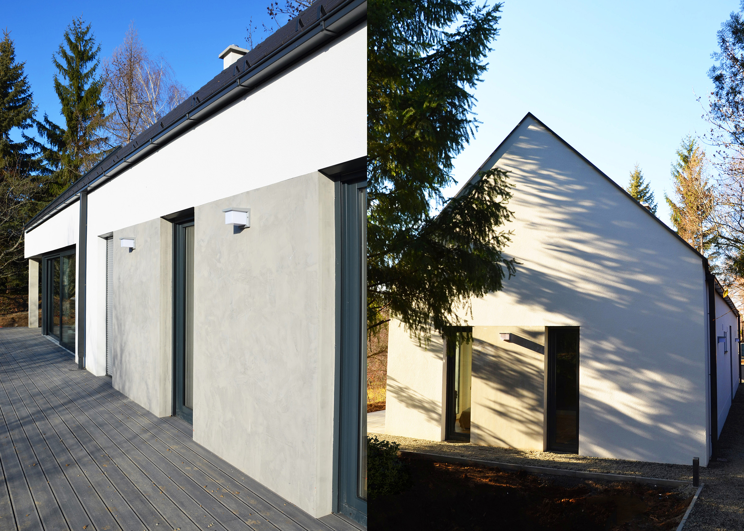 Functional family house by Barsony Design Studio - Architizer