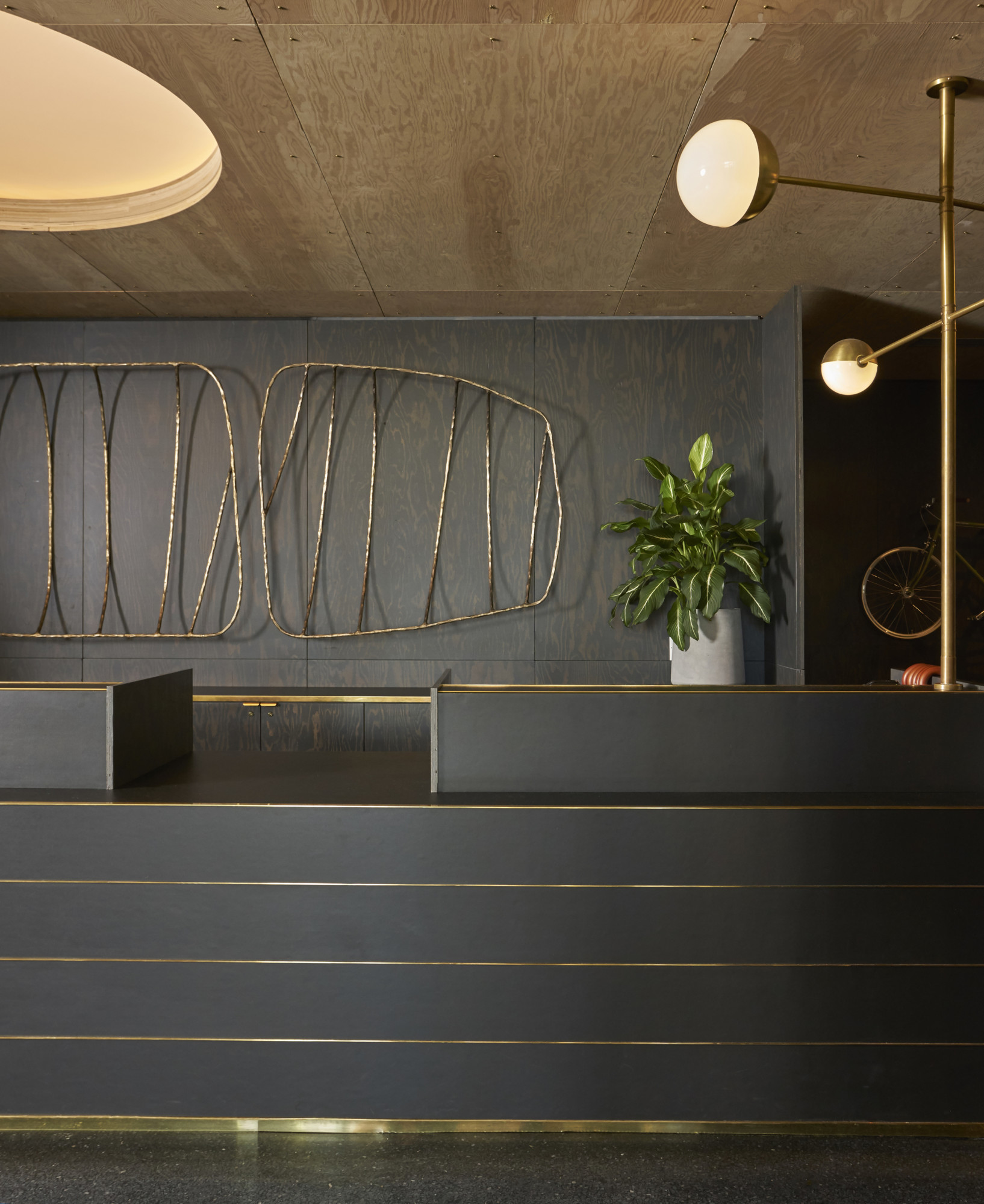 Ace Hotel Chicago by GREC Architects - Architizer