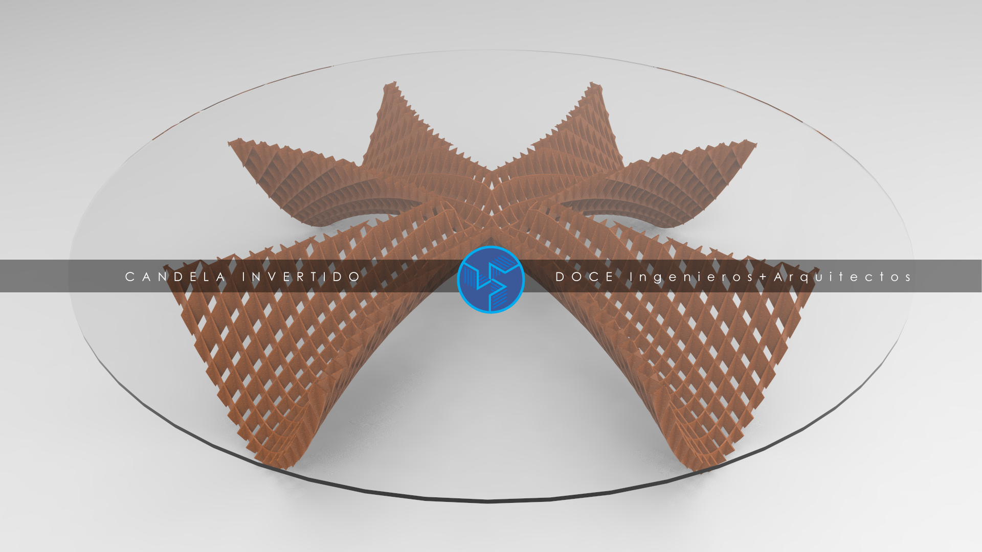 Candela table by DOCE Ingenieros+Arquitectos - Architizer