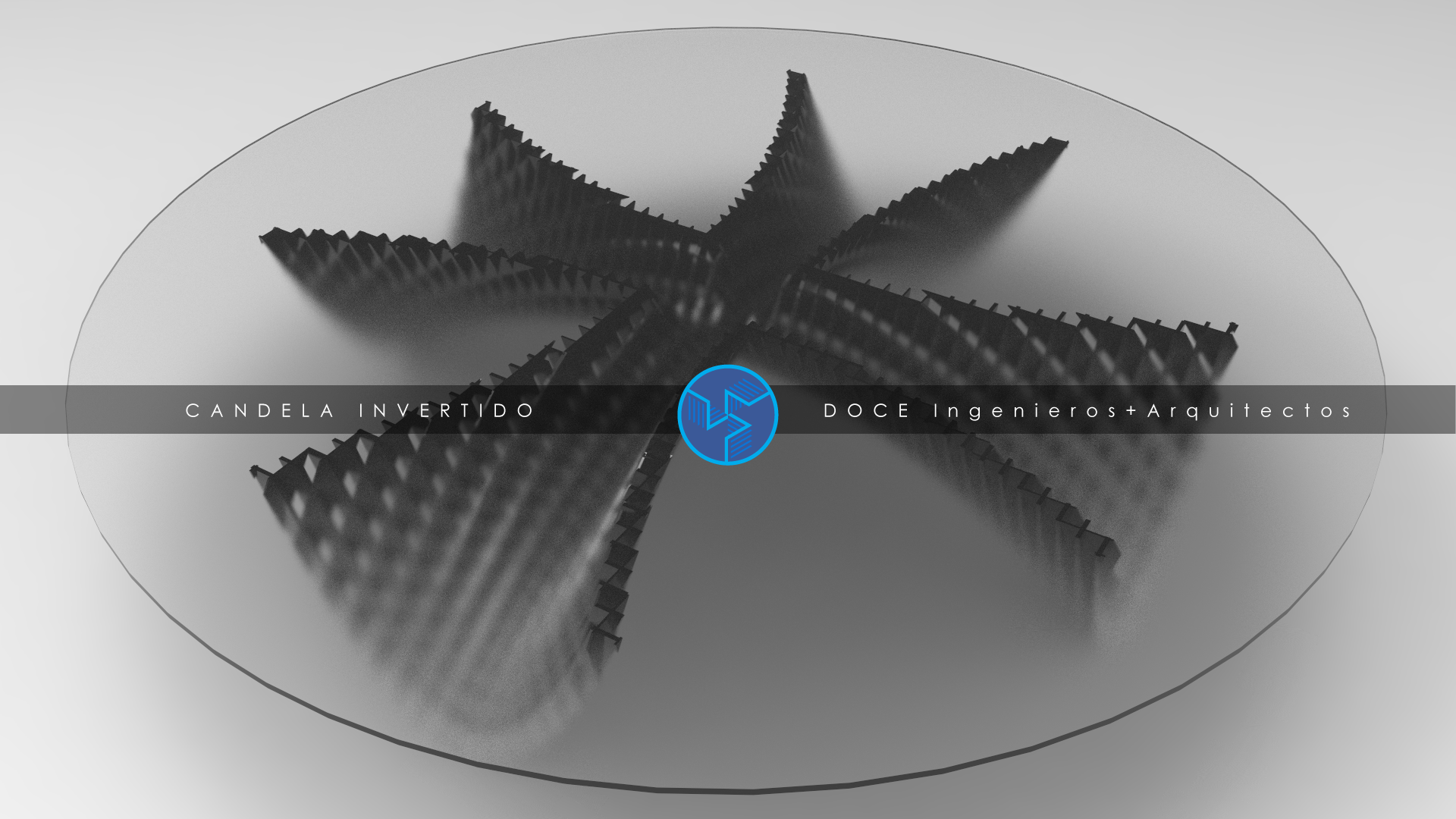 Candela table by DOCE Ingenieros+Arquitectos - Architizer