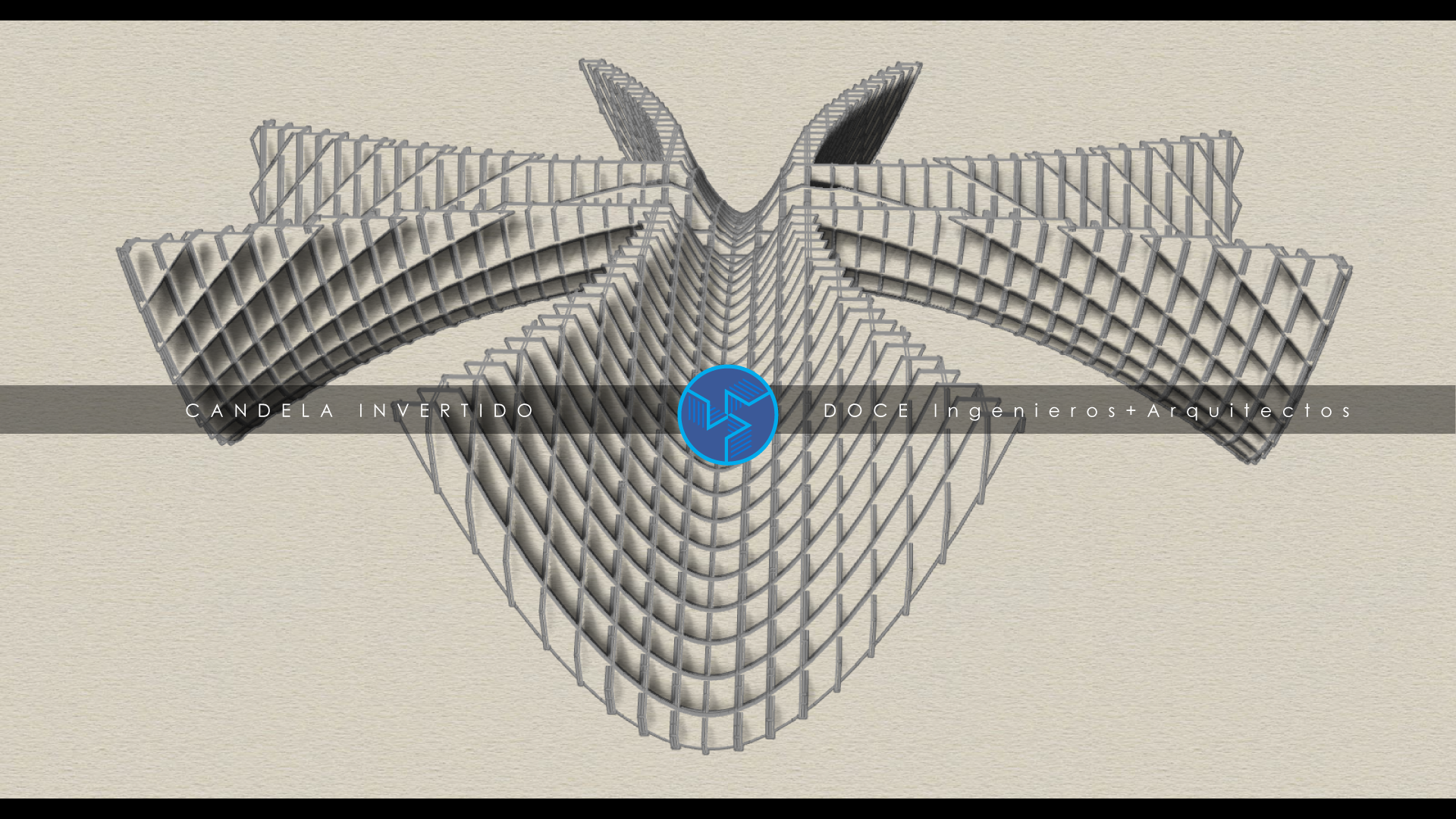 Candela table by DOCE Ingenieros+Arquitectos - Architizer