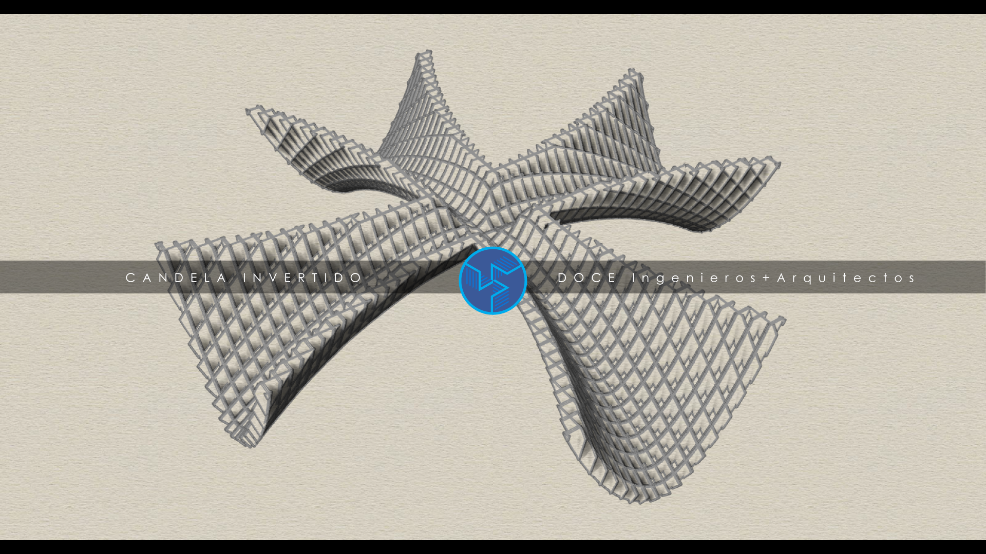 Candela table by DOCE Ingenieros+Arquitectos - Architizer