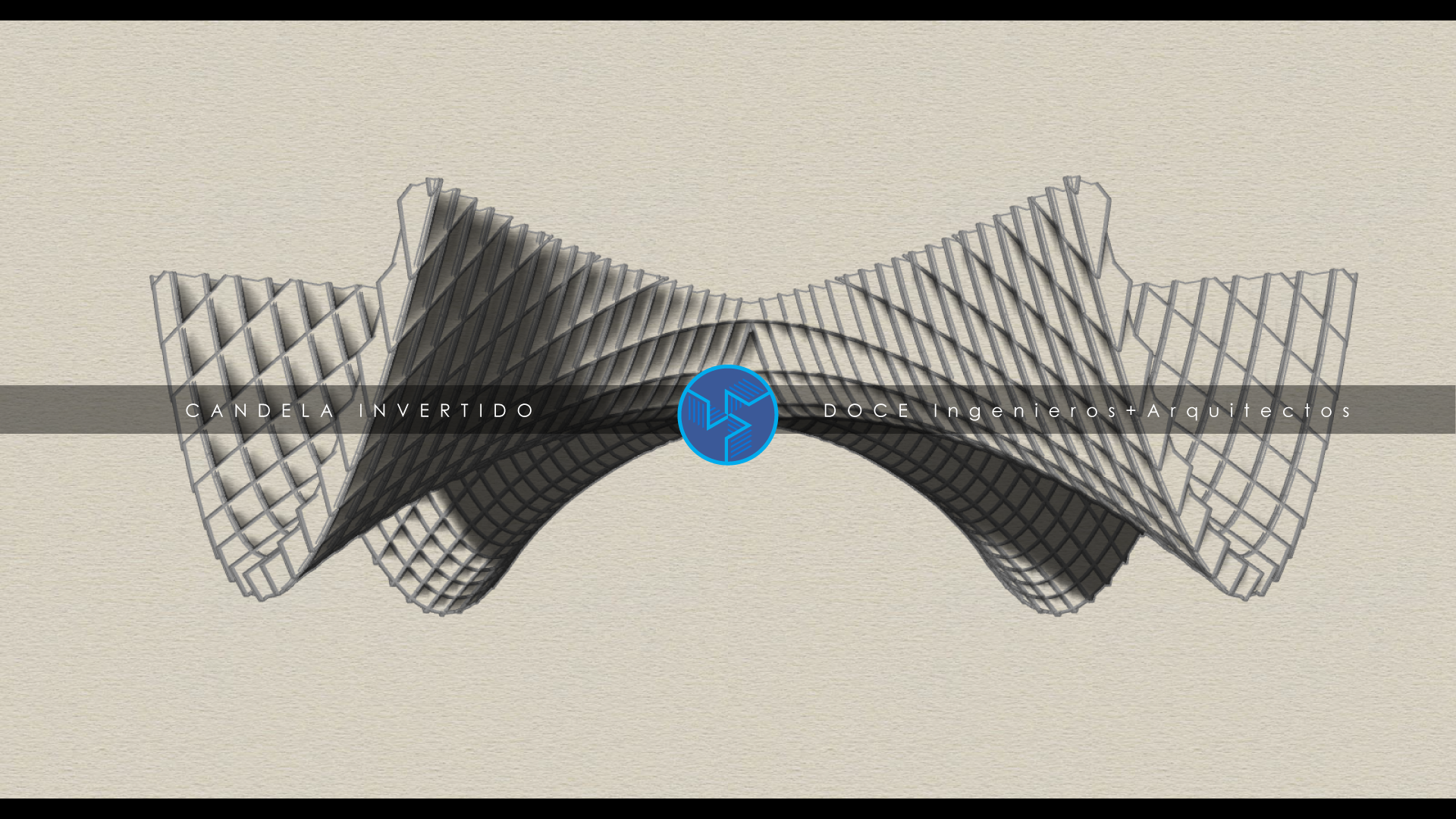 Candela table by DOCE Ingenieros+Arquitectos - Architizer