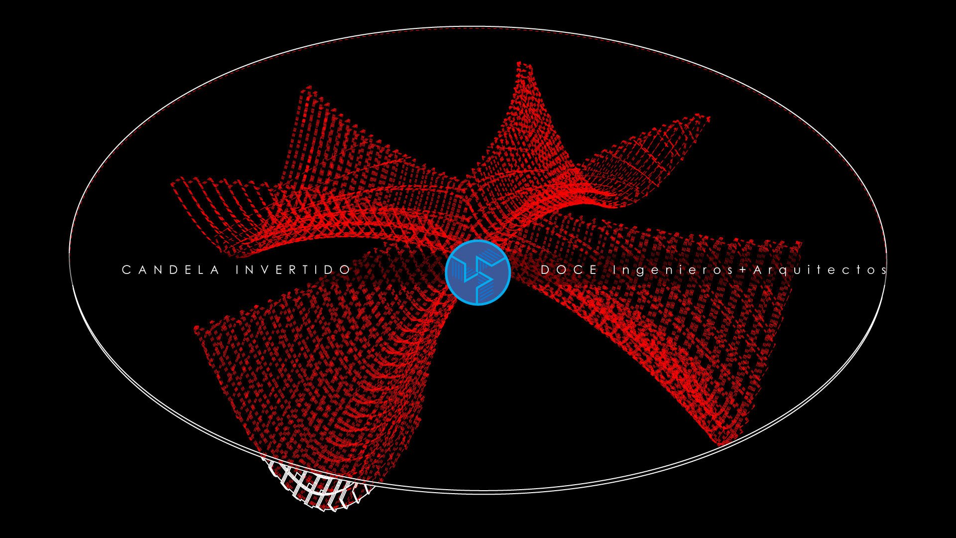 Candela table by DOCE Ingenieros+Arquitectos - Architizer