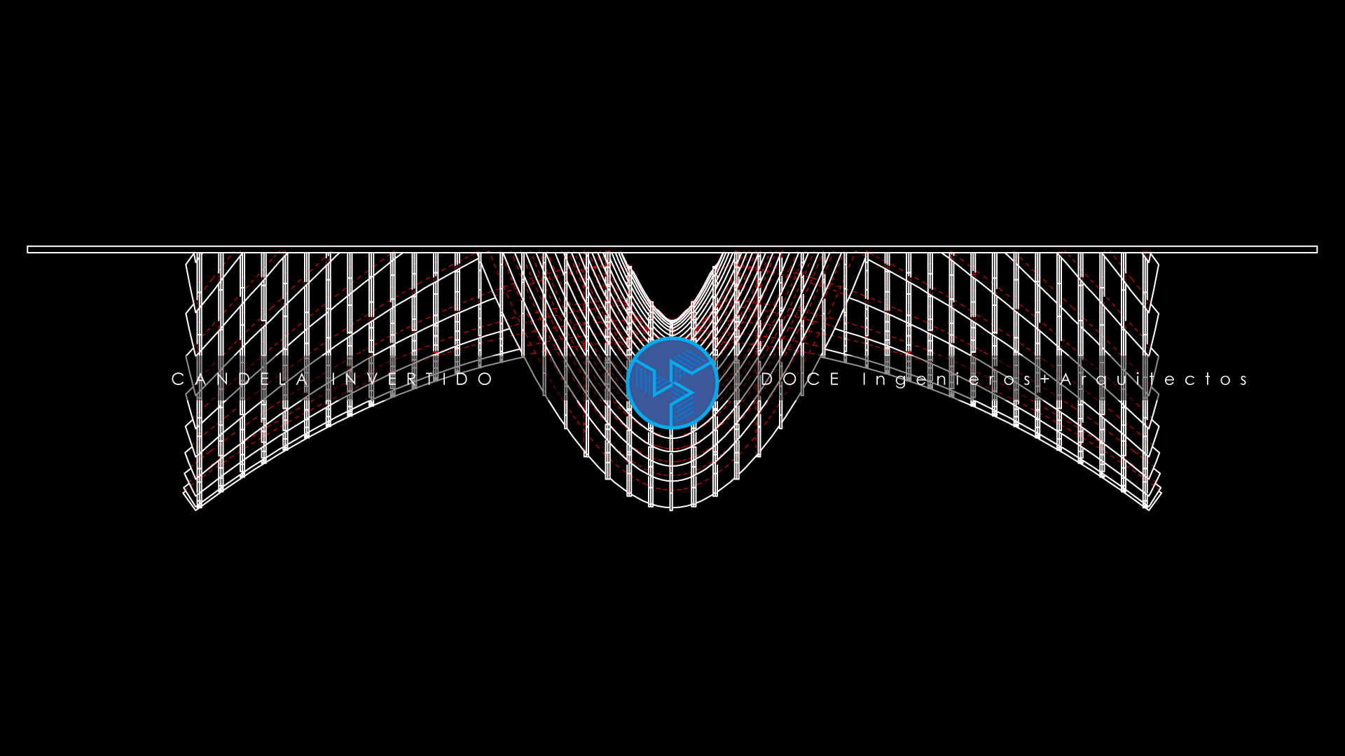 Candela table by DOCE Ingenieros+Arquitectos - Architizer