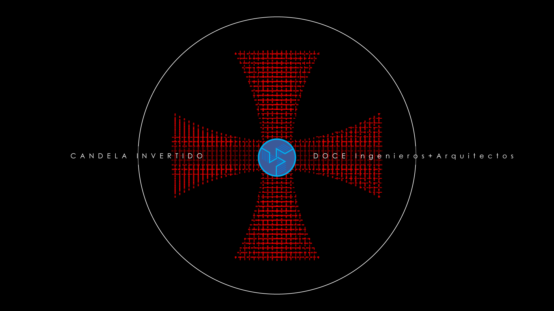 Candela table by DOCE Ingenieros+Arquitectos - Architizer