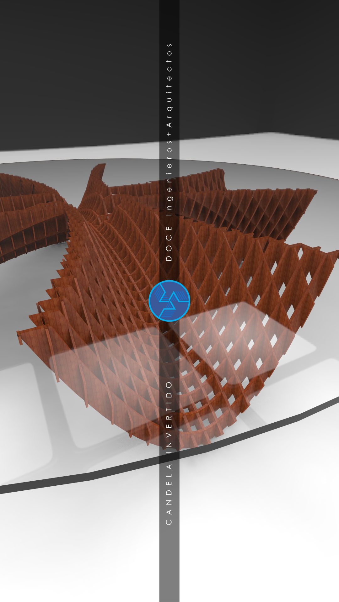 Candela table by DOCE Ingenieros+Arquitectos - Architizer