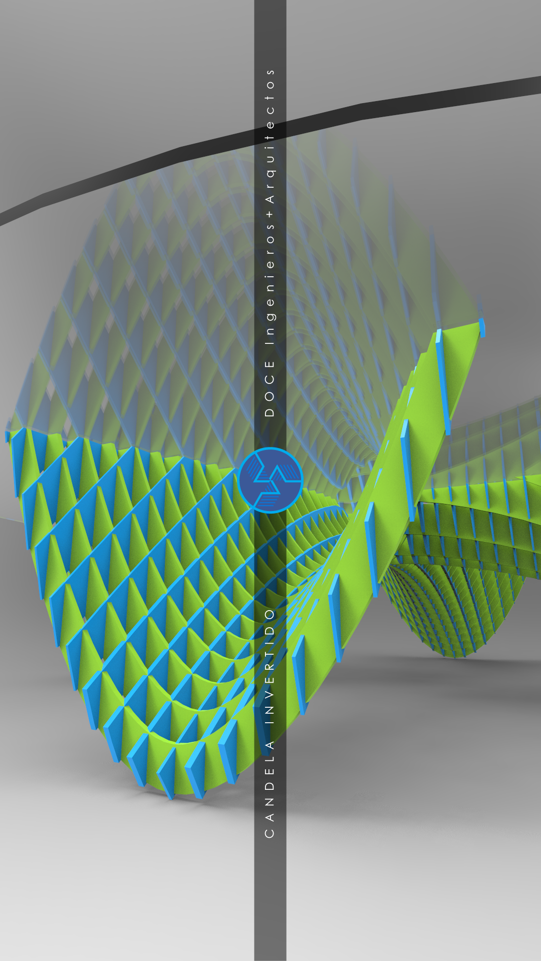 Candela table by DOCE Ingenieros+Arquitectos - Architizer