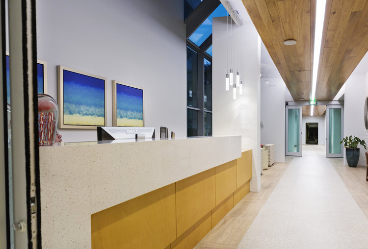 La Mer Common Area Improvements by David Corban Architects - Architizer