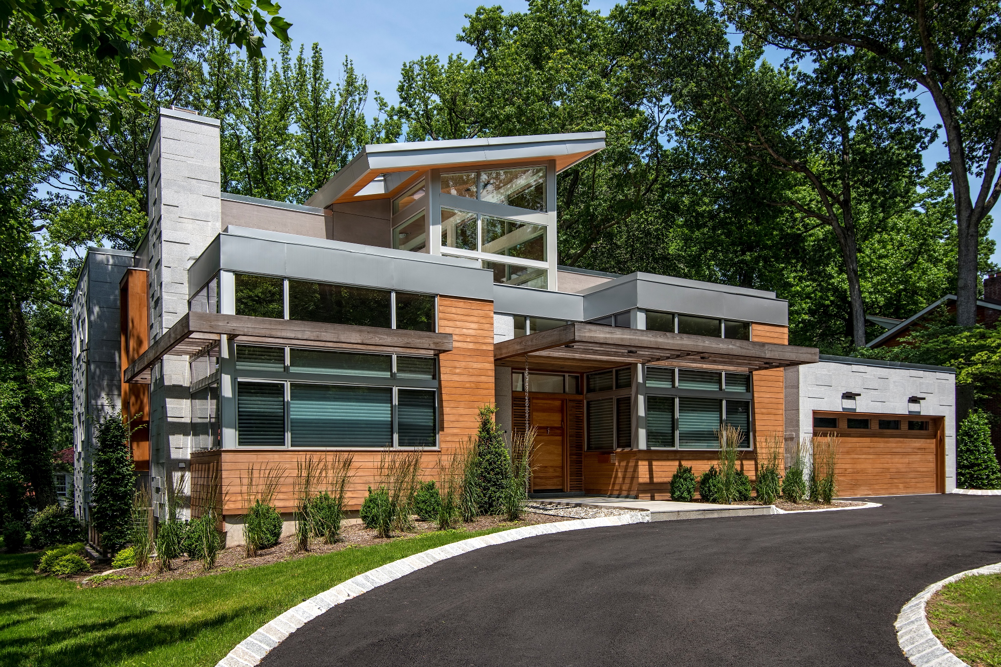 Robert Gross Architecture - Architizer