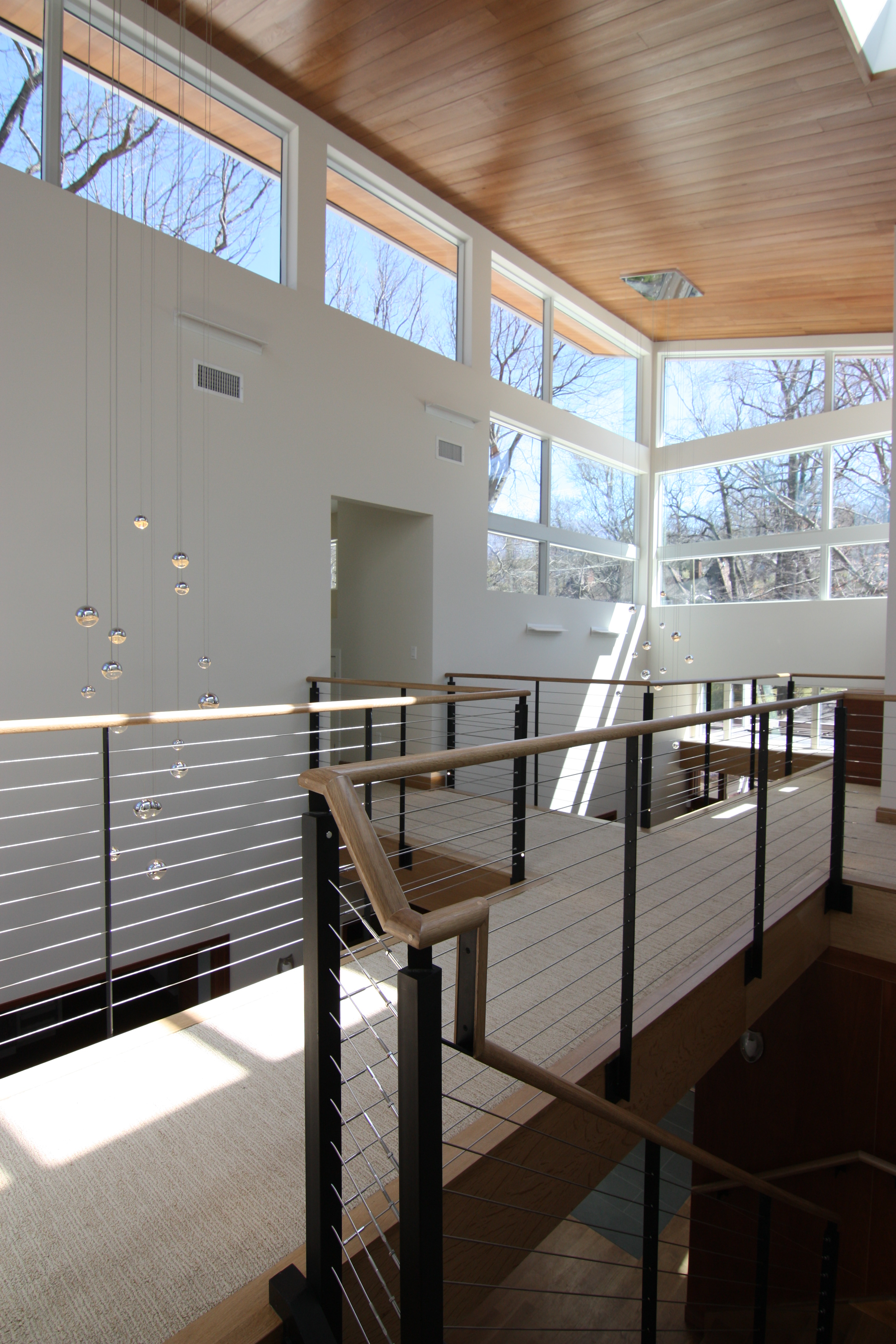 House on Morrow Road by Robert Gross Architecture - Architizer
