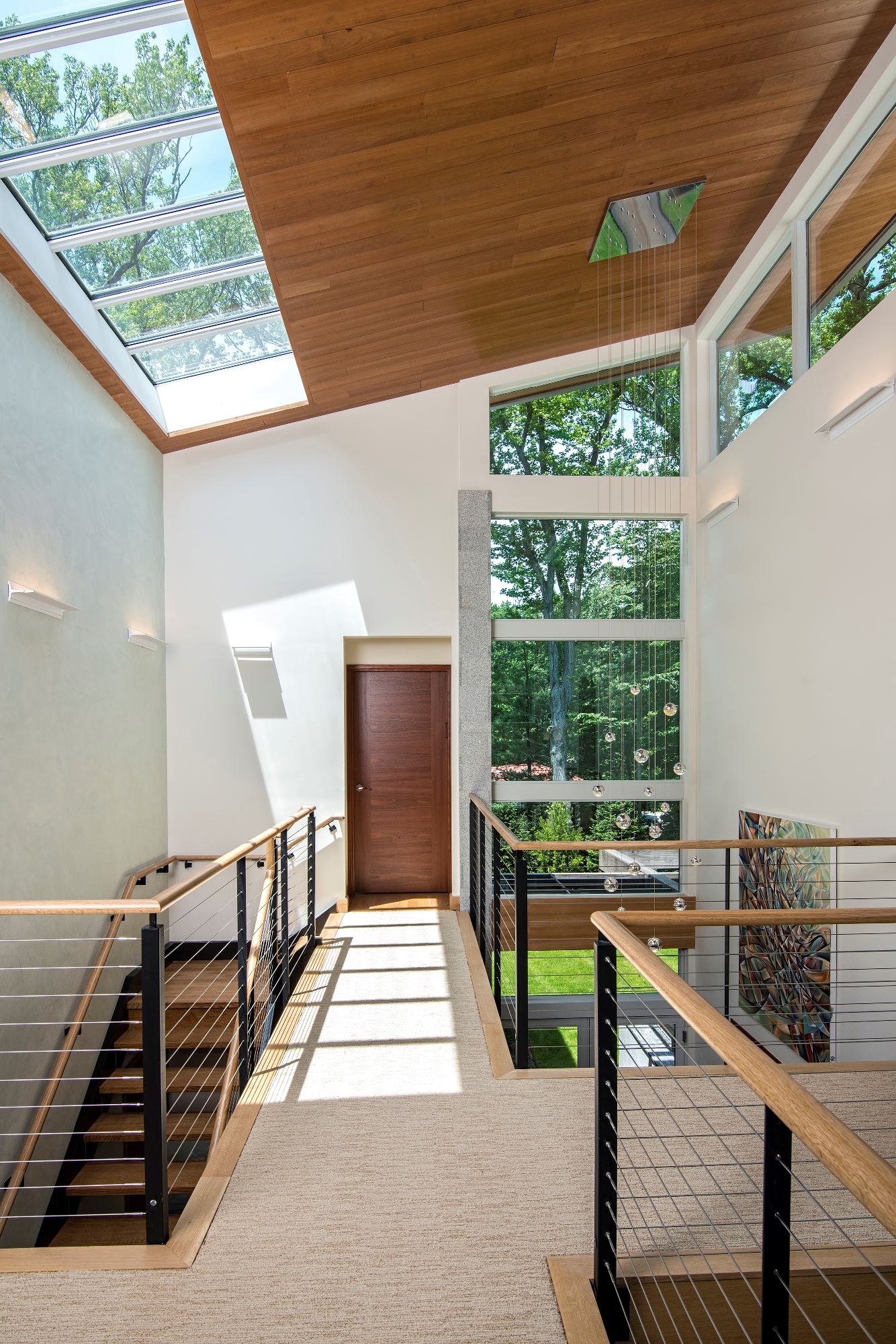 House on Morrow Road by Robert Gross Architecture - Architizer