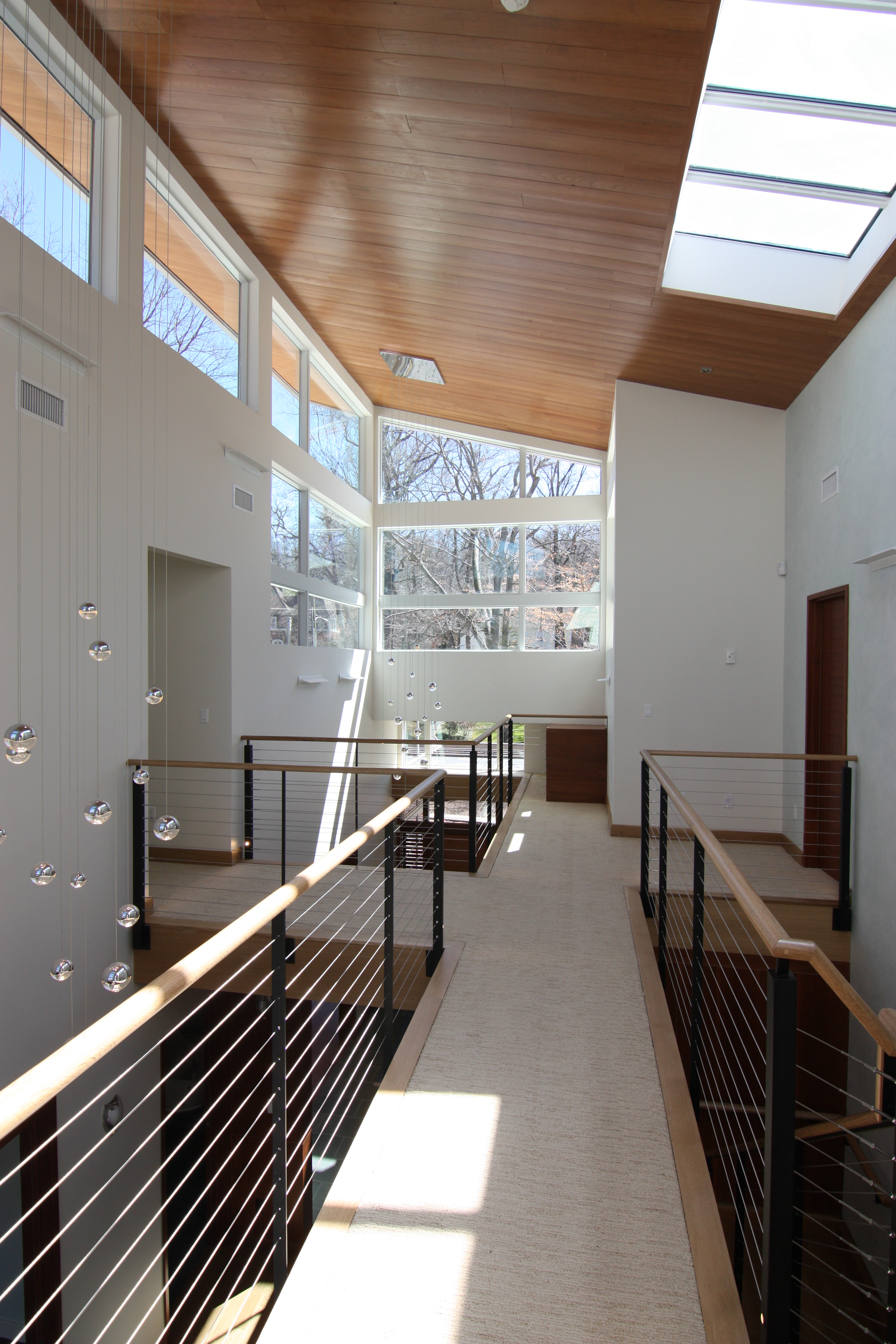 House on Morrow Road by Robert Gross Architecture - Architizer