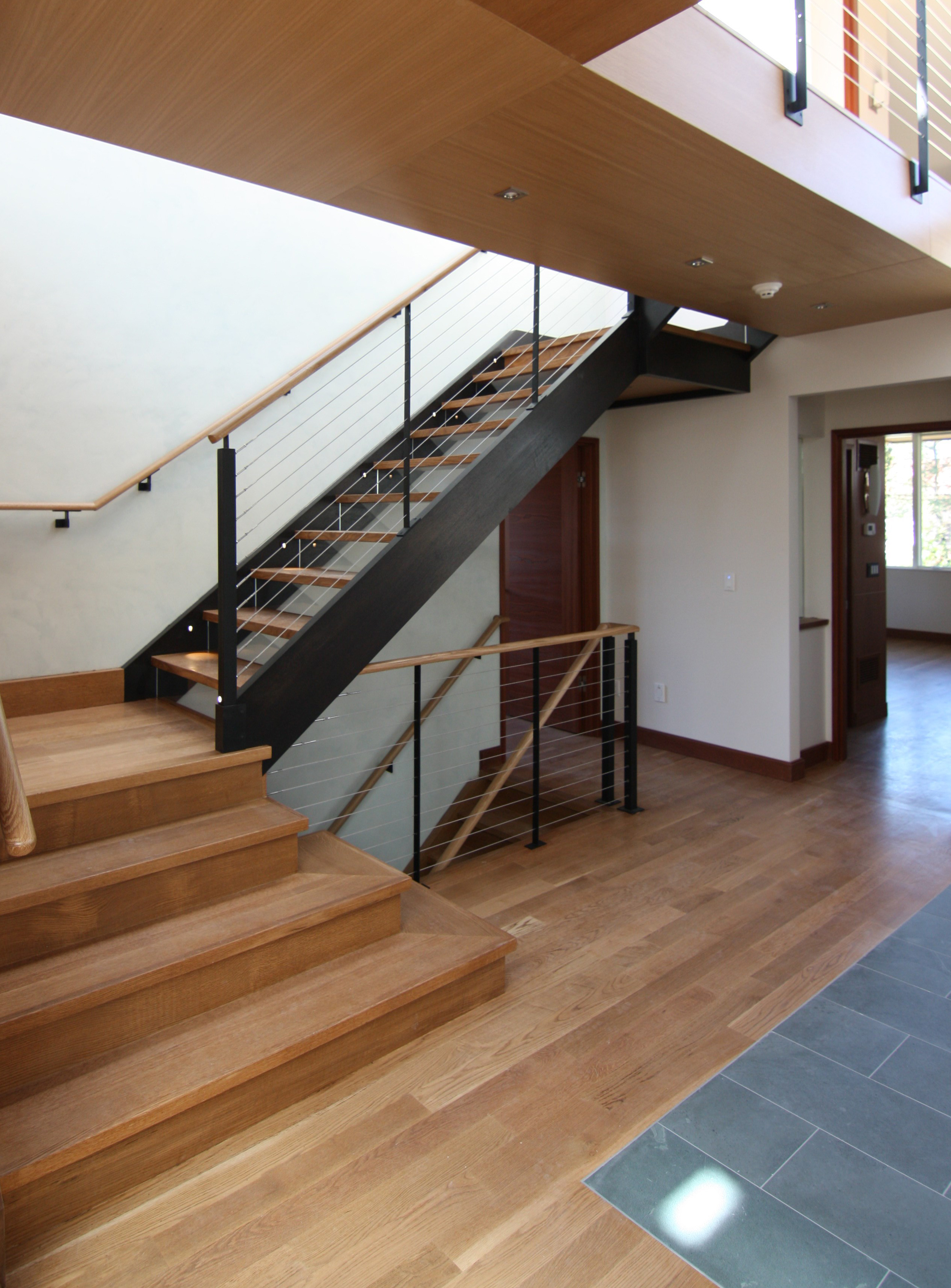 House on Morrow Road by Robert Gross Architecture - Architizer