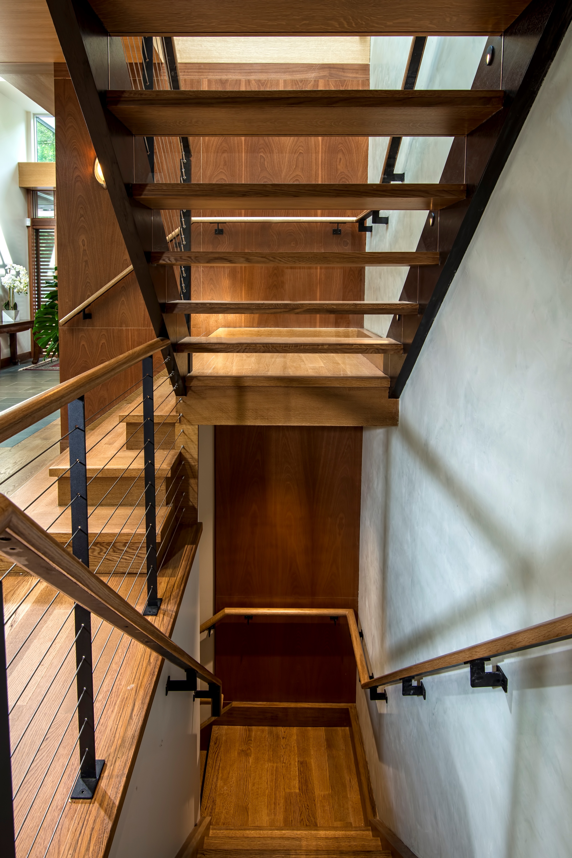 House on Morrow Road by Robert Gross Architecture - Architizer