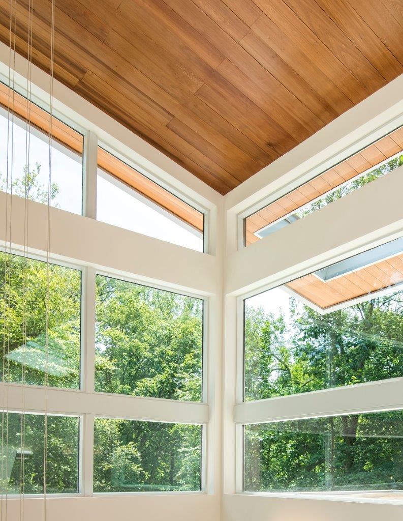 House on Morrow Road by Robert Gross Architecture - Architizer