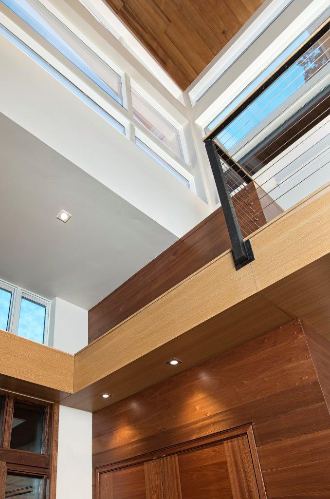 House on Morrow Road by Robert Gross Architecture - Architizer