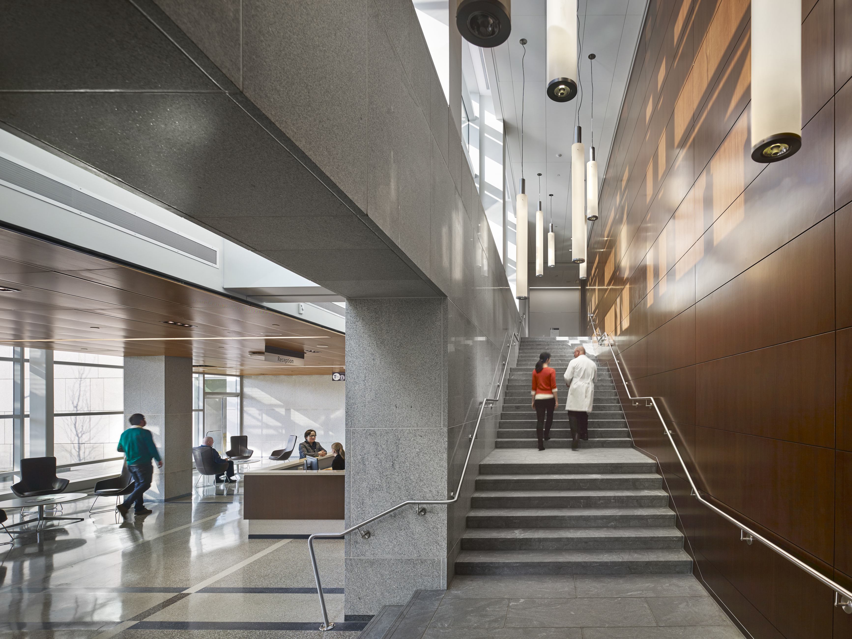 Tower Health System, Reading HealthPlex by Ballinger - Architizer