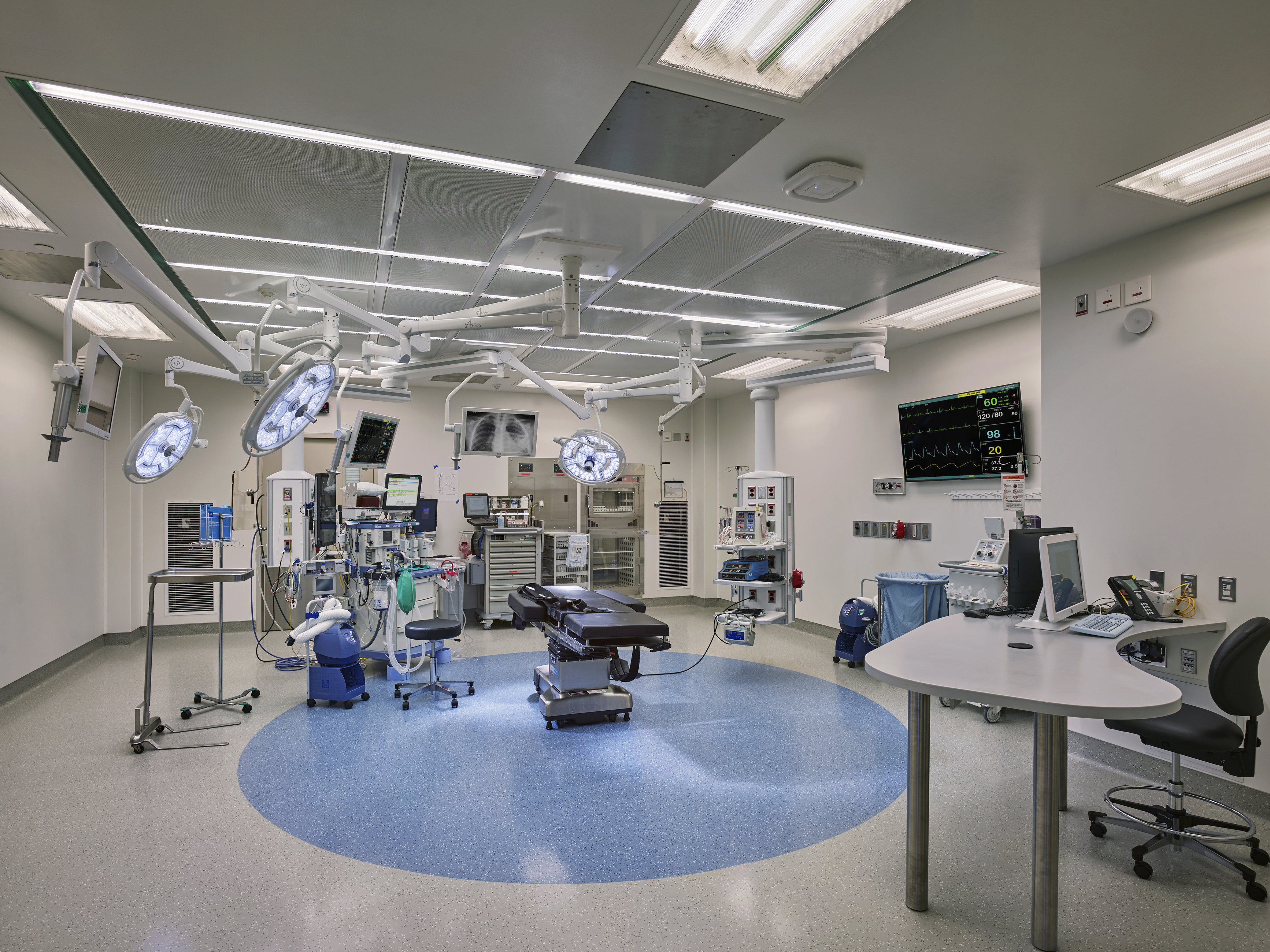 Tower Health System, Reading HealthPlex by Ballinger - Architizer