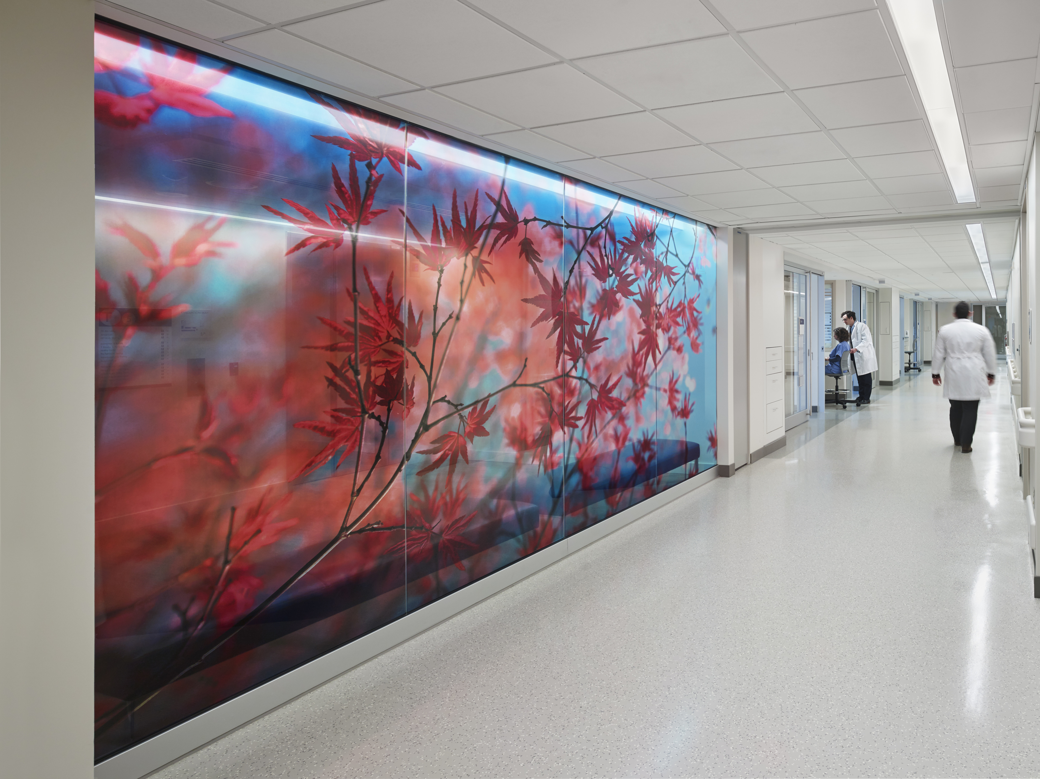 Tower Health System, Reading HealthPlex by Ballinger - Architizer