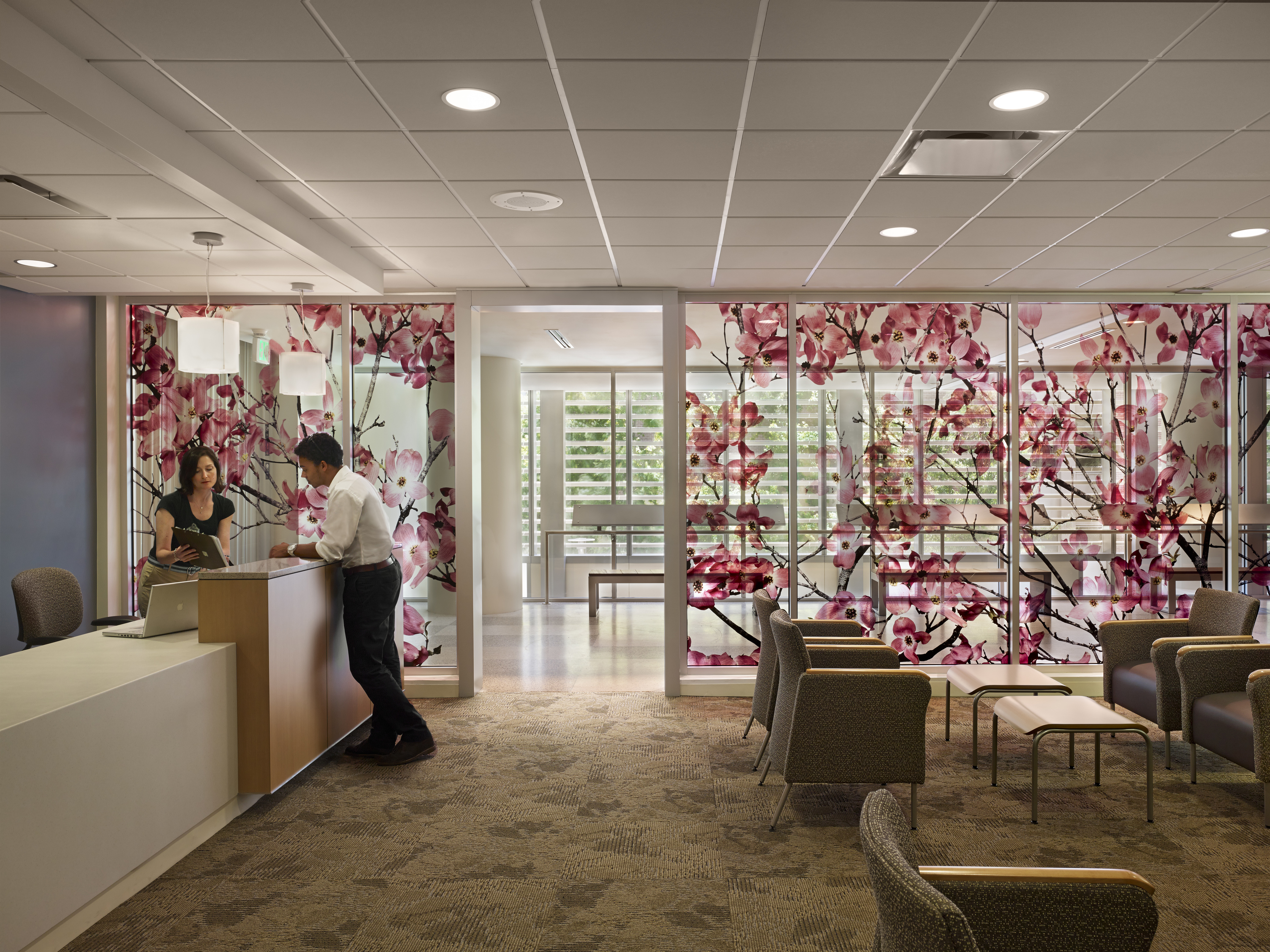 University of Maryland Medical Center, Shock Trauma Center by Ballinger ...