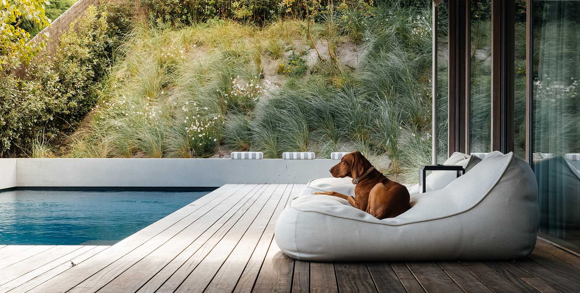 Villa Roces by Govaert & Vanhoutte Architects - Architizer