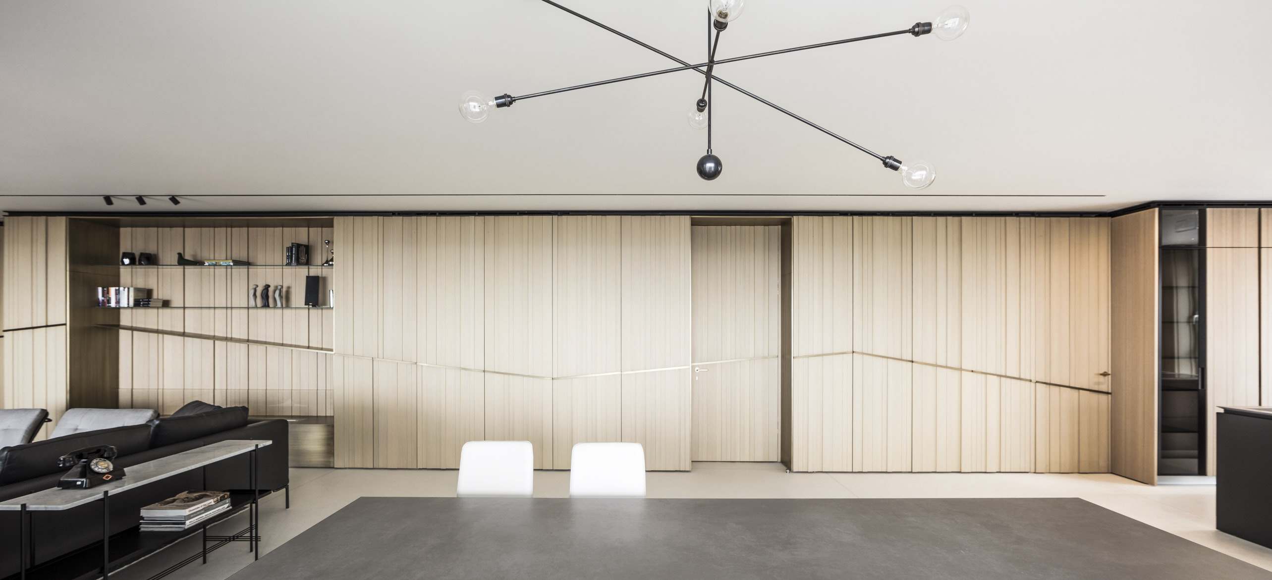 B house by Tal Goldsmith Fish Design Studio - Architizer