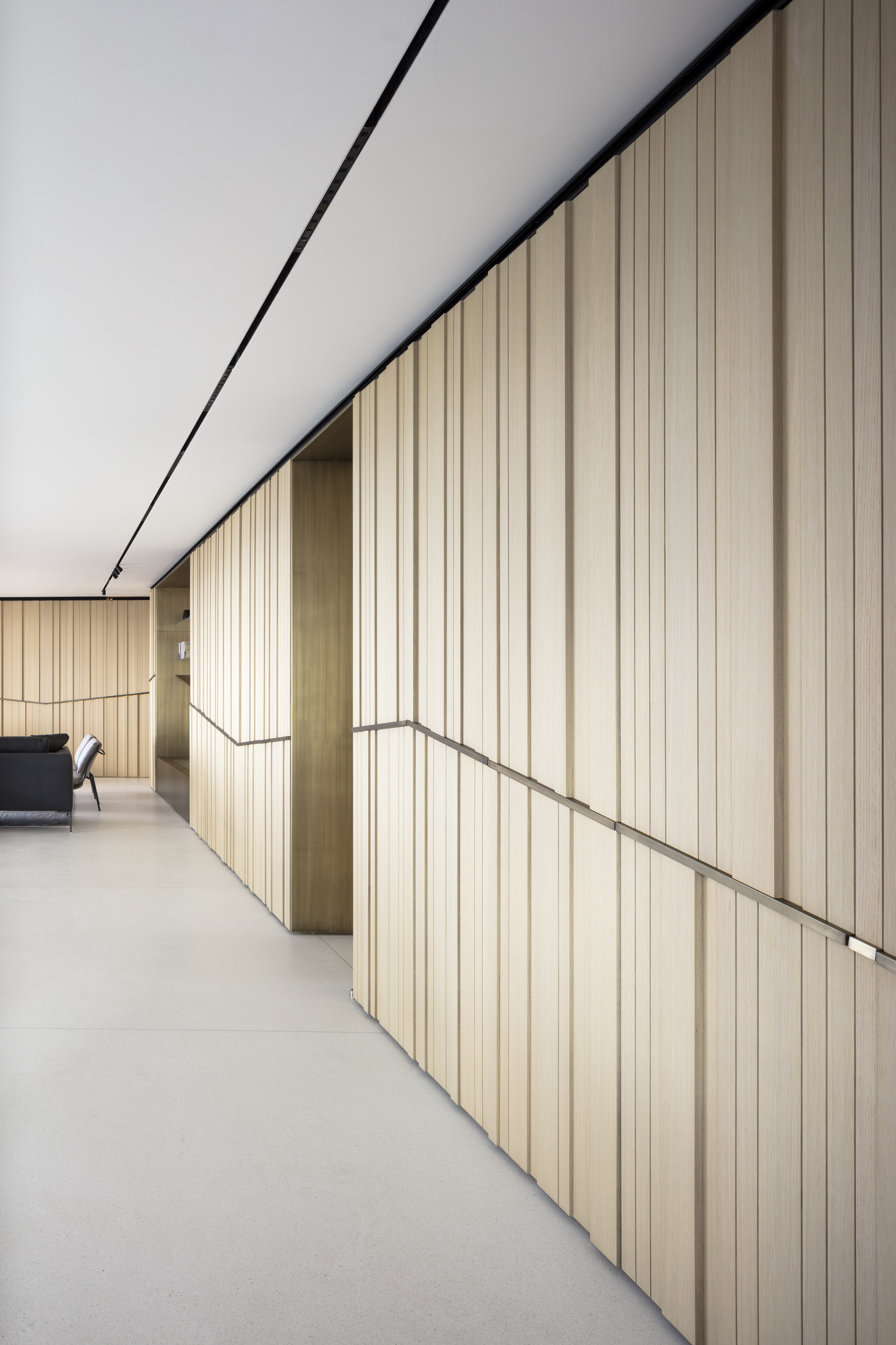 Idea 2353185: Wrapped with the horizon by Tal Goldsmith Fish Design ...