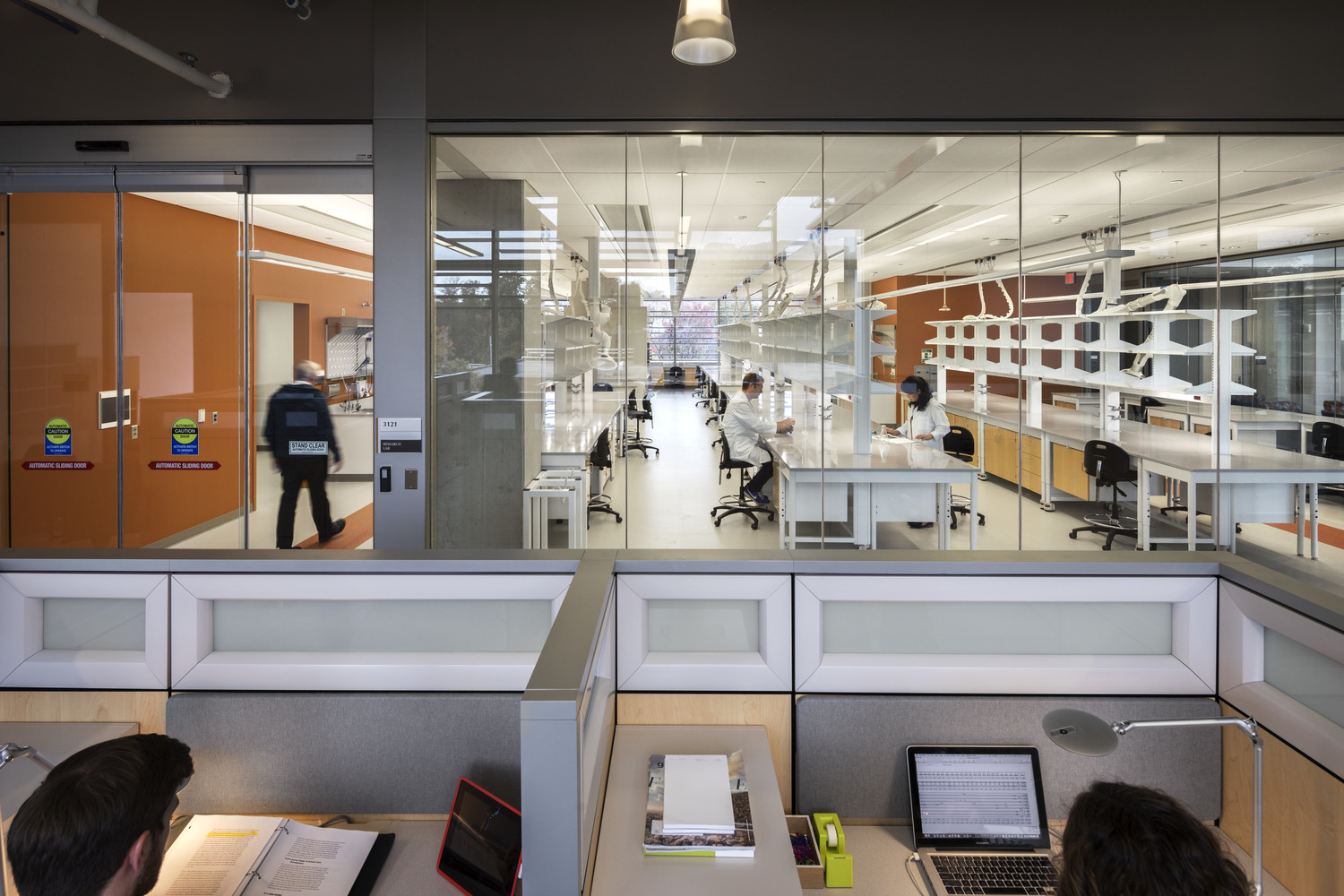 University of Maryland, A. James Clark School of Engineering by ...