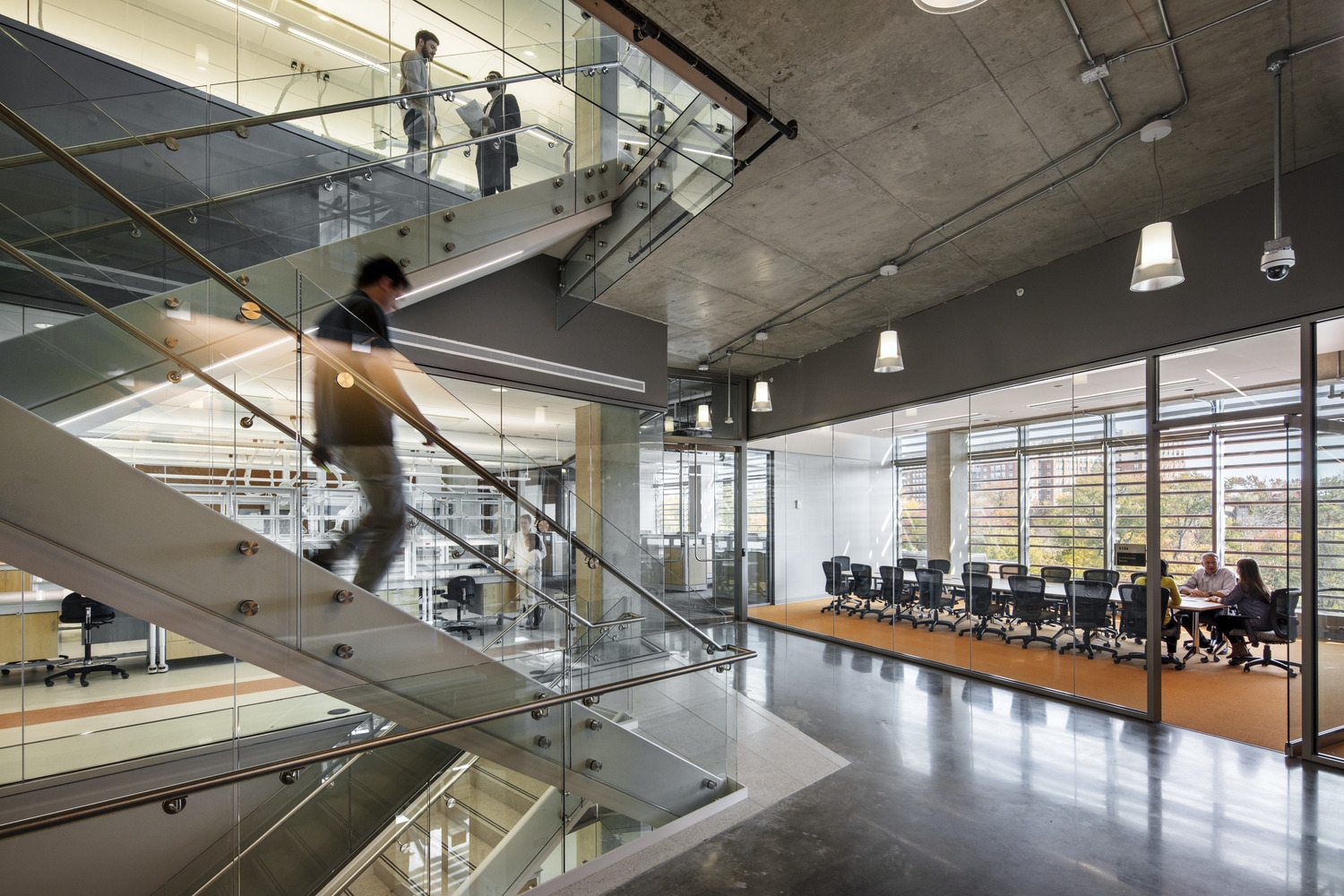 University of Maryland, A. James Clark School of Engineering by ...